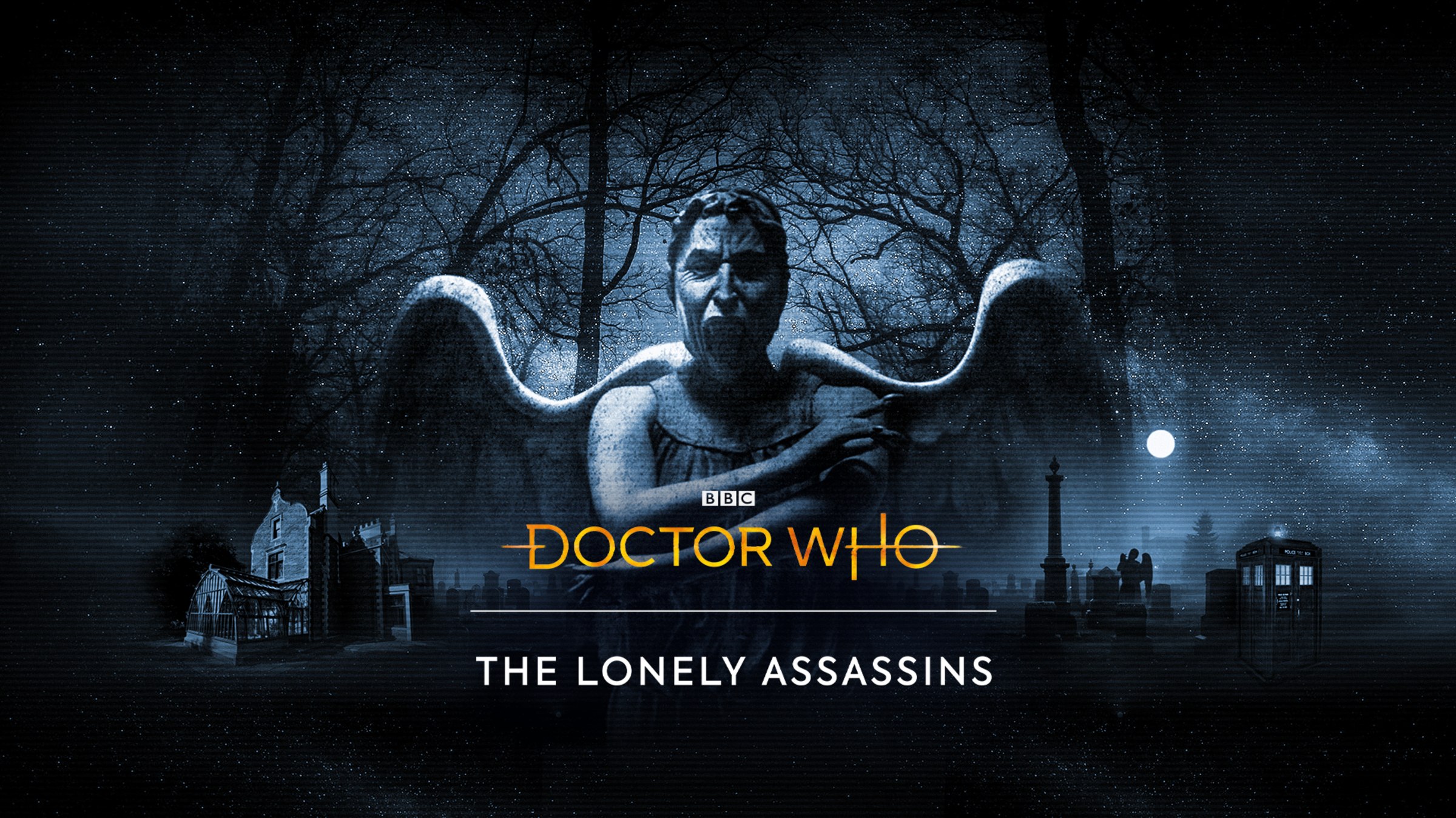 Doctor Who: The Lonely Assassins pour Nintendo Switch - Site officiel ...