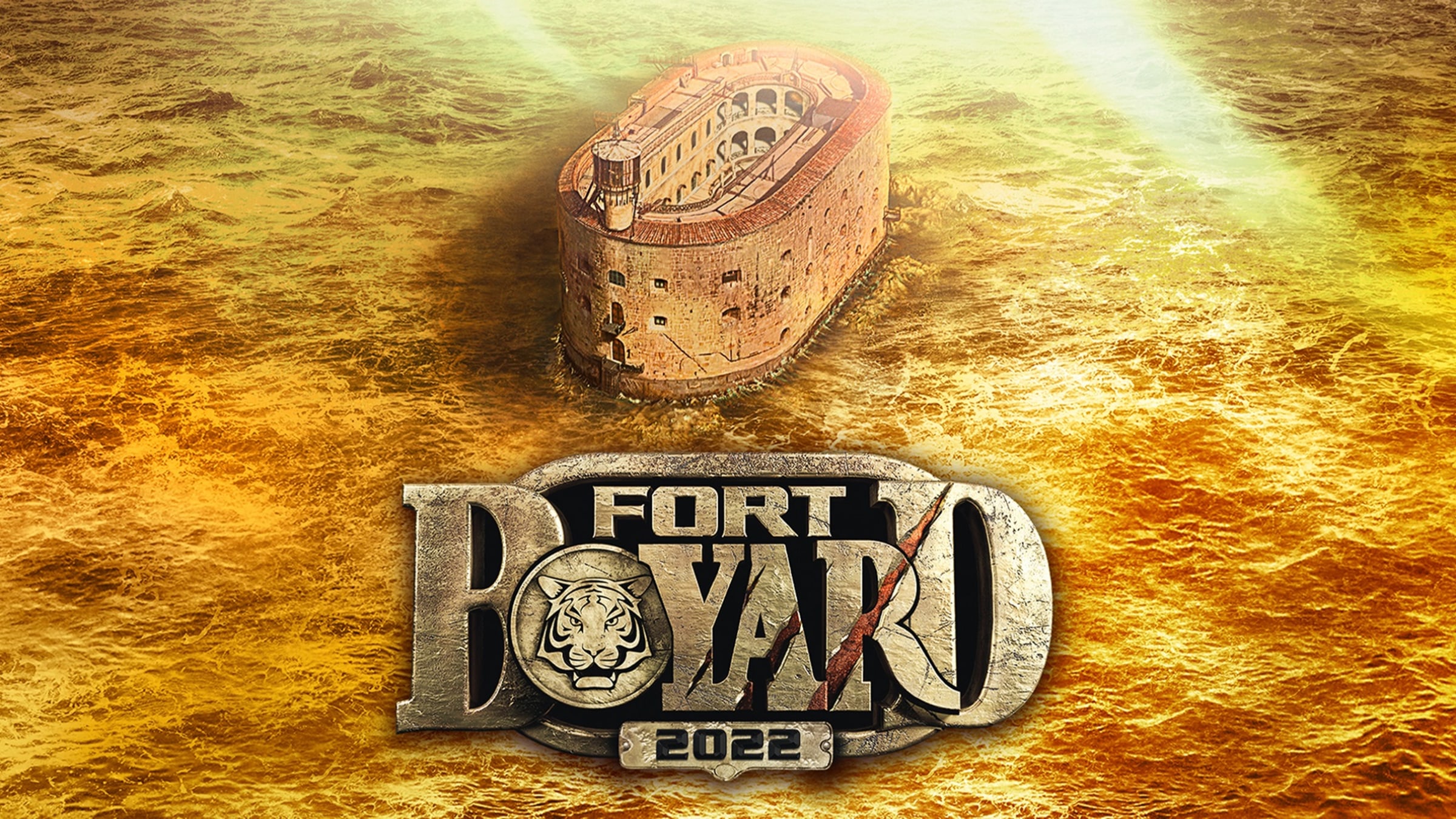 Escape Game - FORT BOYARD 2022 pour Nintendo Switch - Site officiel ...