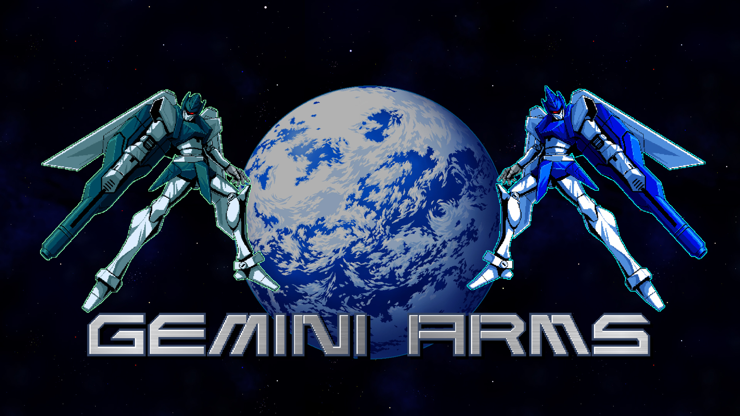 GEMINI ARMS pour Nintendo Switch - Site Officiel Nintendo pour Canada