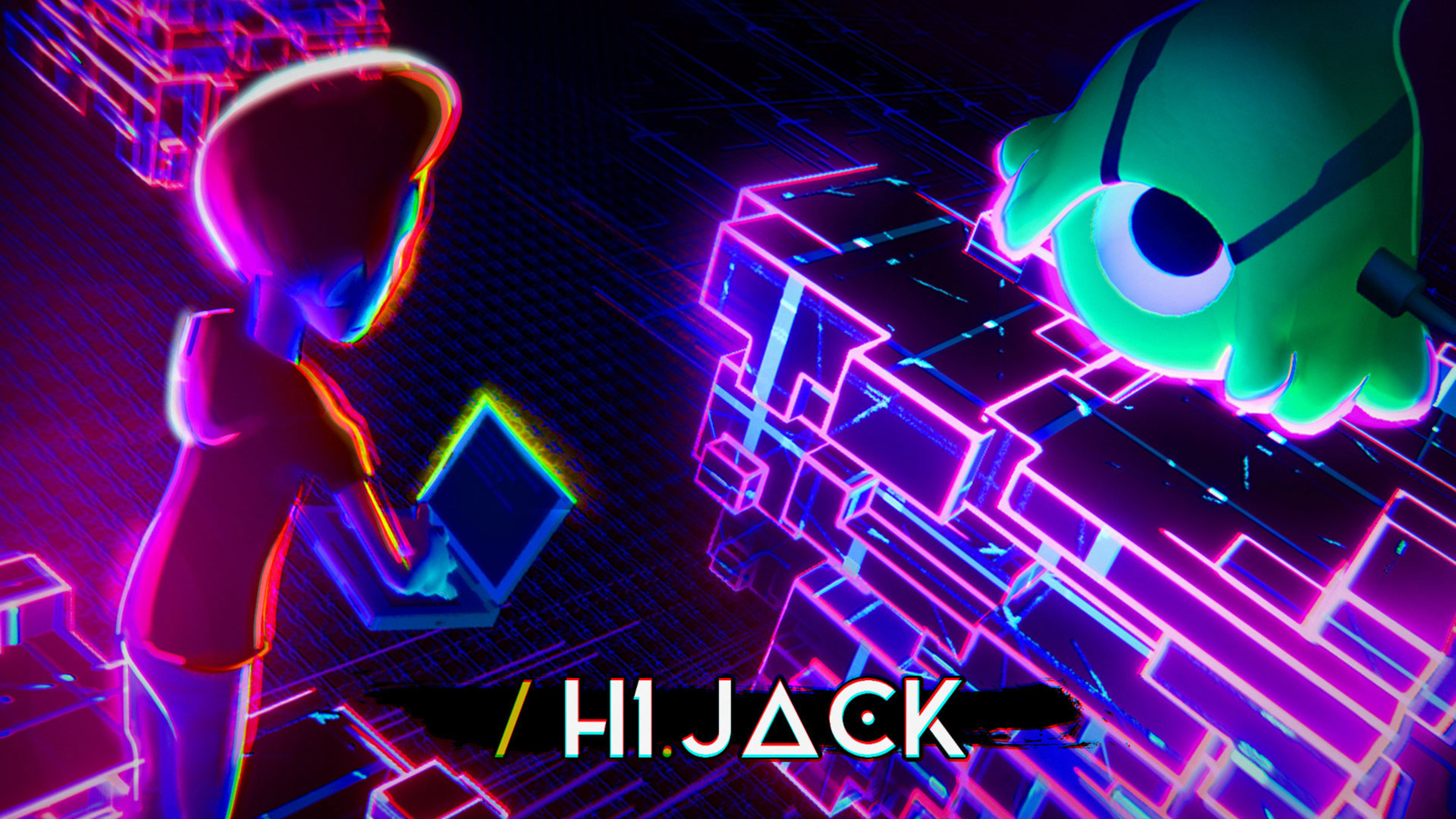 H1.Jack pour Nintendo Switch - Site officiel Nintendo