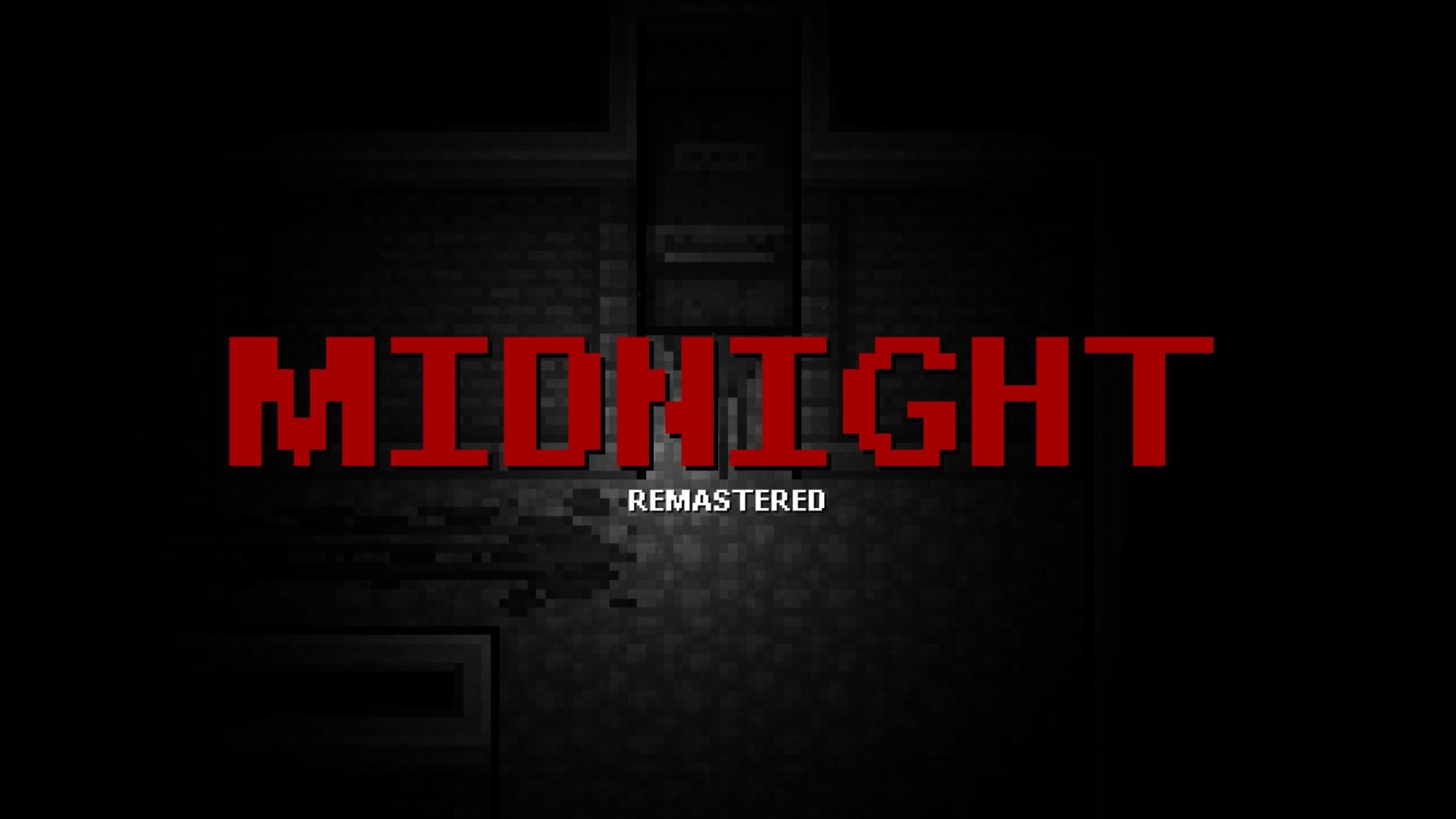 MIDNIGHT Remastered pour Nintendo Switch - Site Officiel Nintendo pour Canada