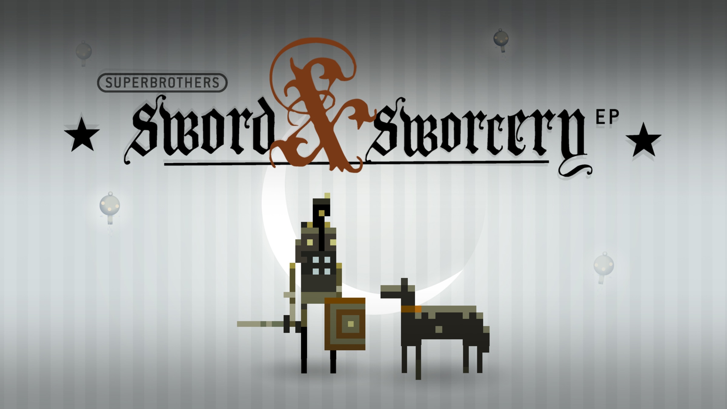Superbrothers: Sword & Sworcery EP pour Nintendo Switch - Site officiel ...