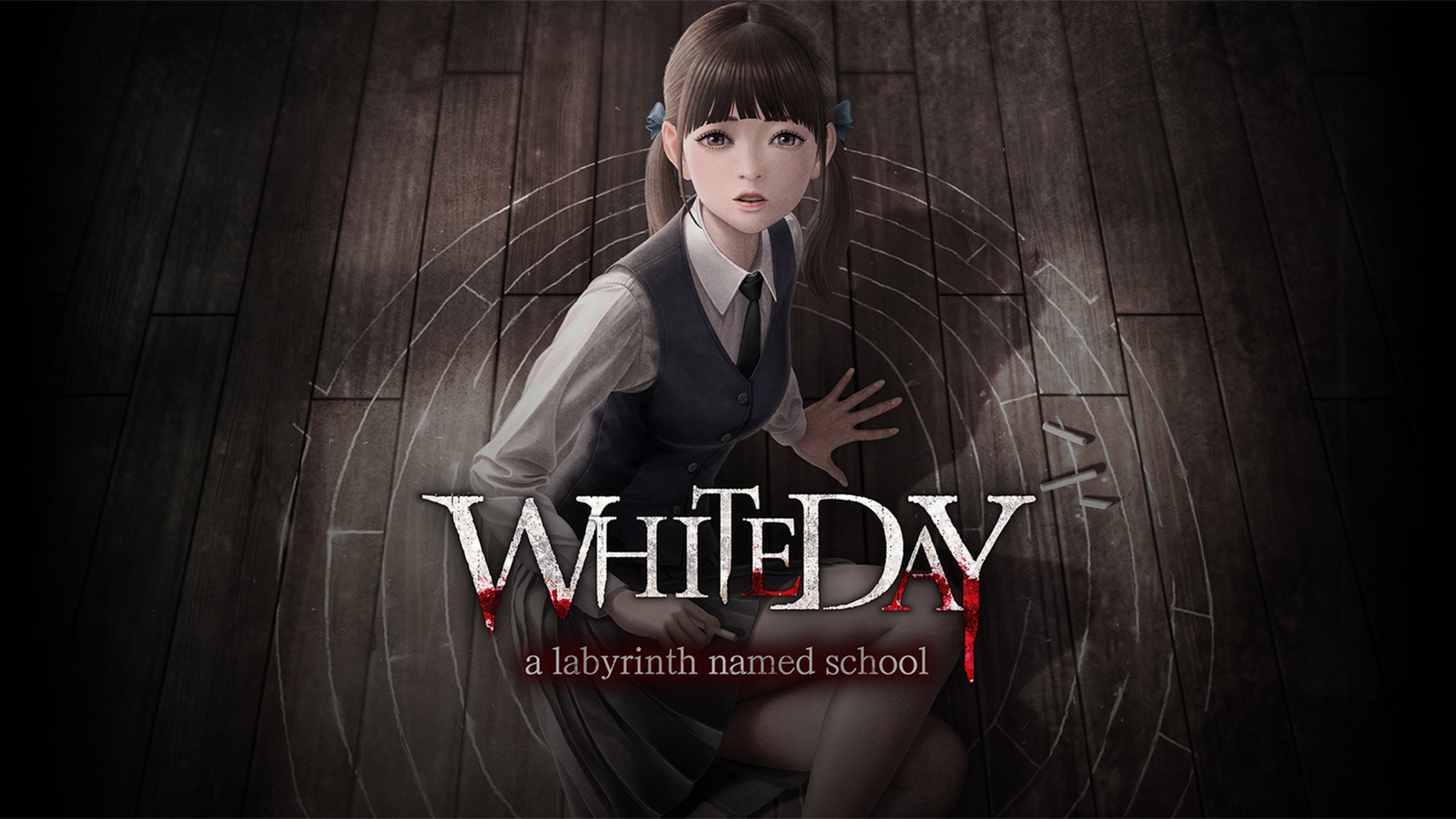 White Day: A Labyrinth Named School pour Nintendo Switch - Site ...