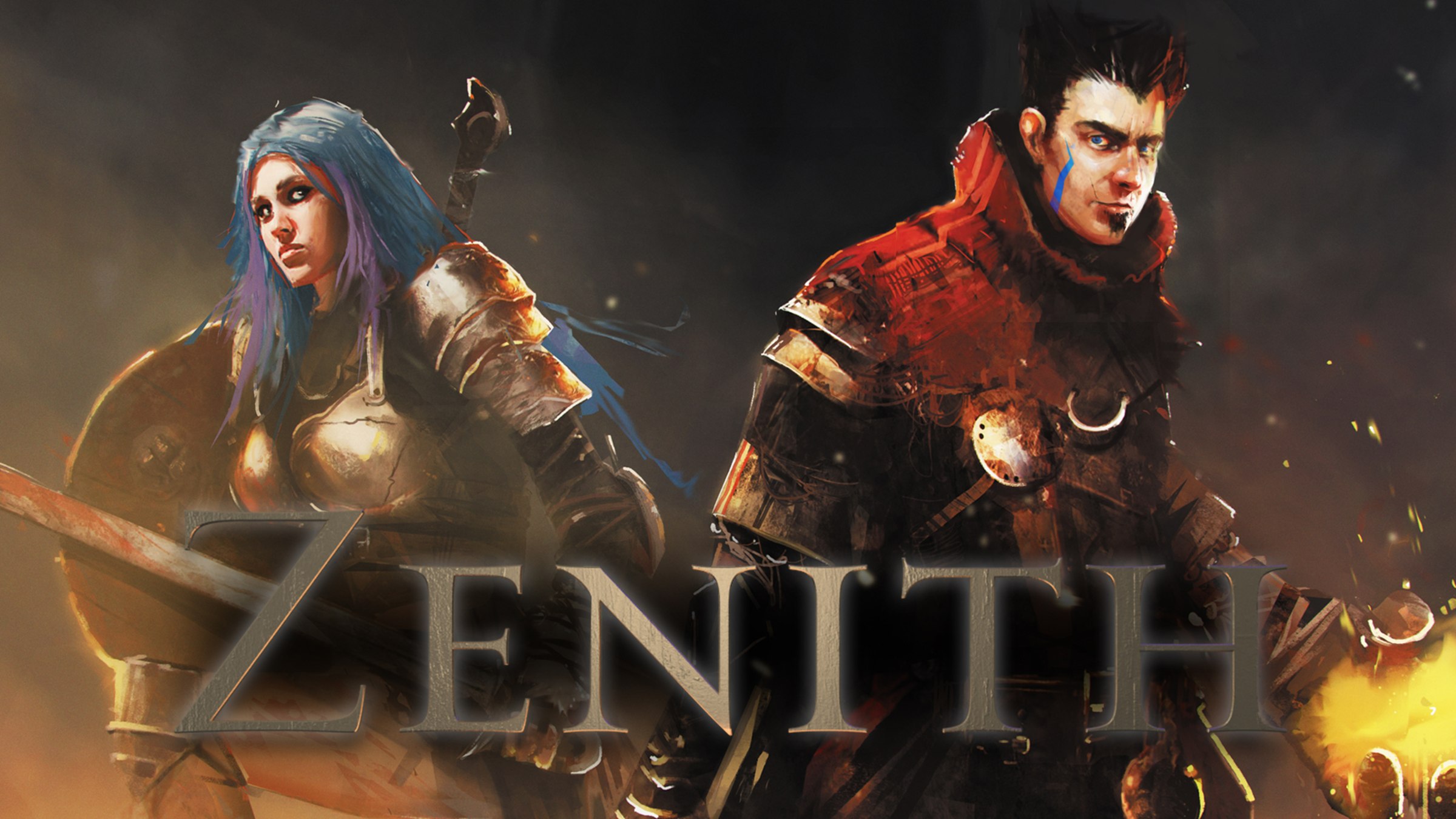 Zenith pour Nintendo Switch - Site Officiel Nintendo pour Canada