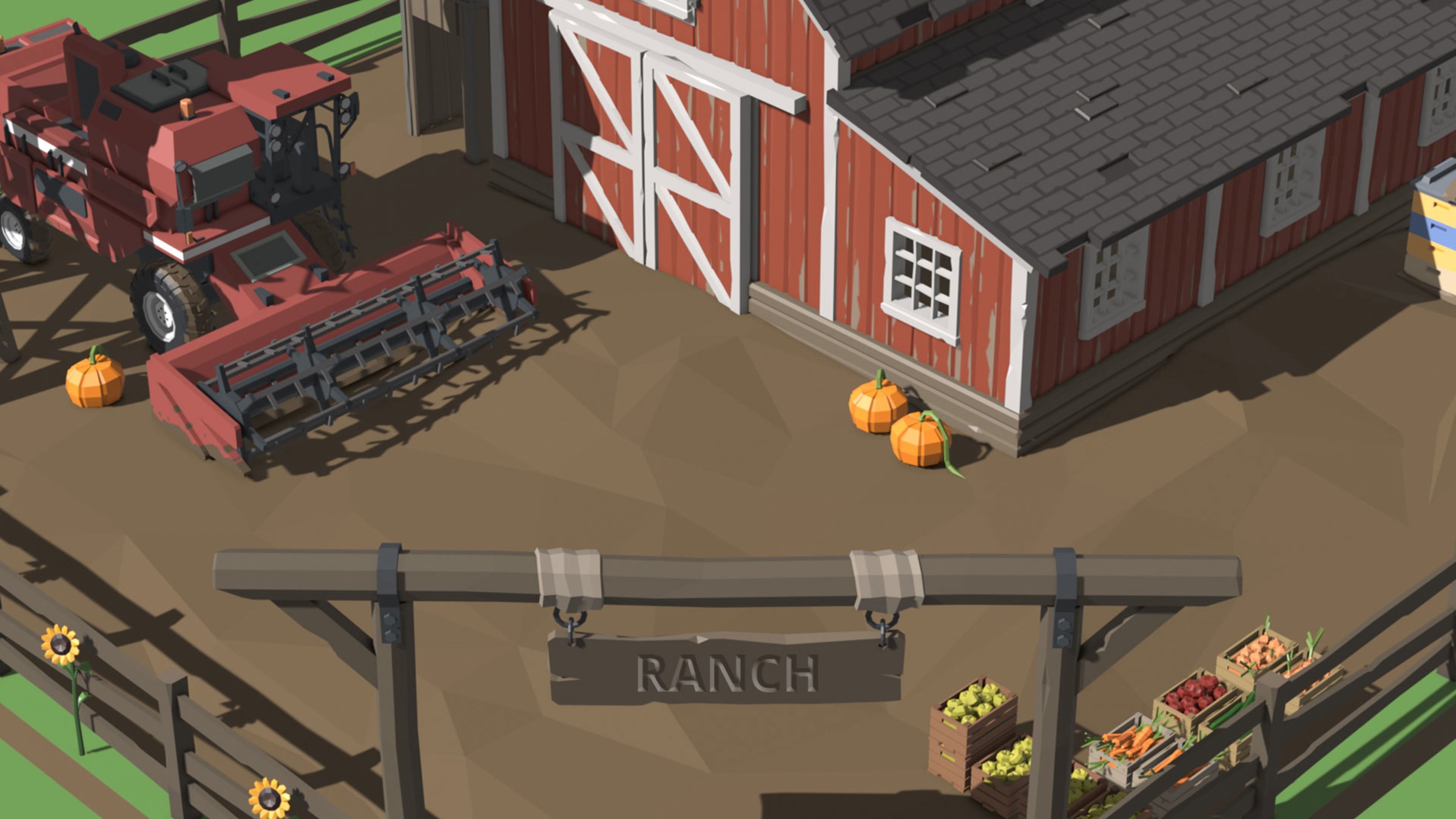 Forklift Extreme: Vertigo Farm para Nintendo Switch - Site Oficial da ...