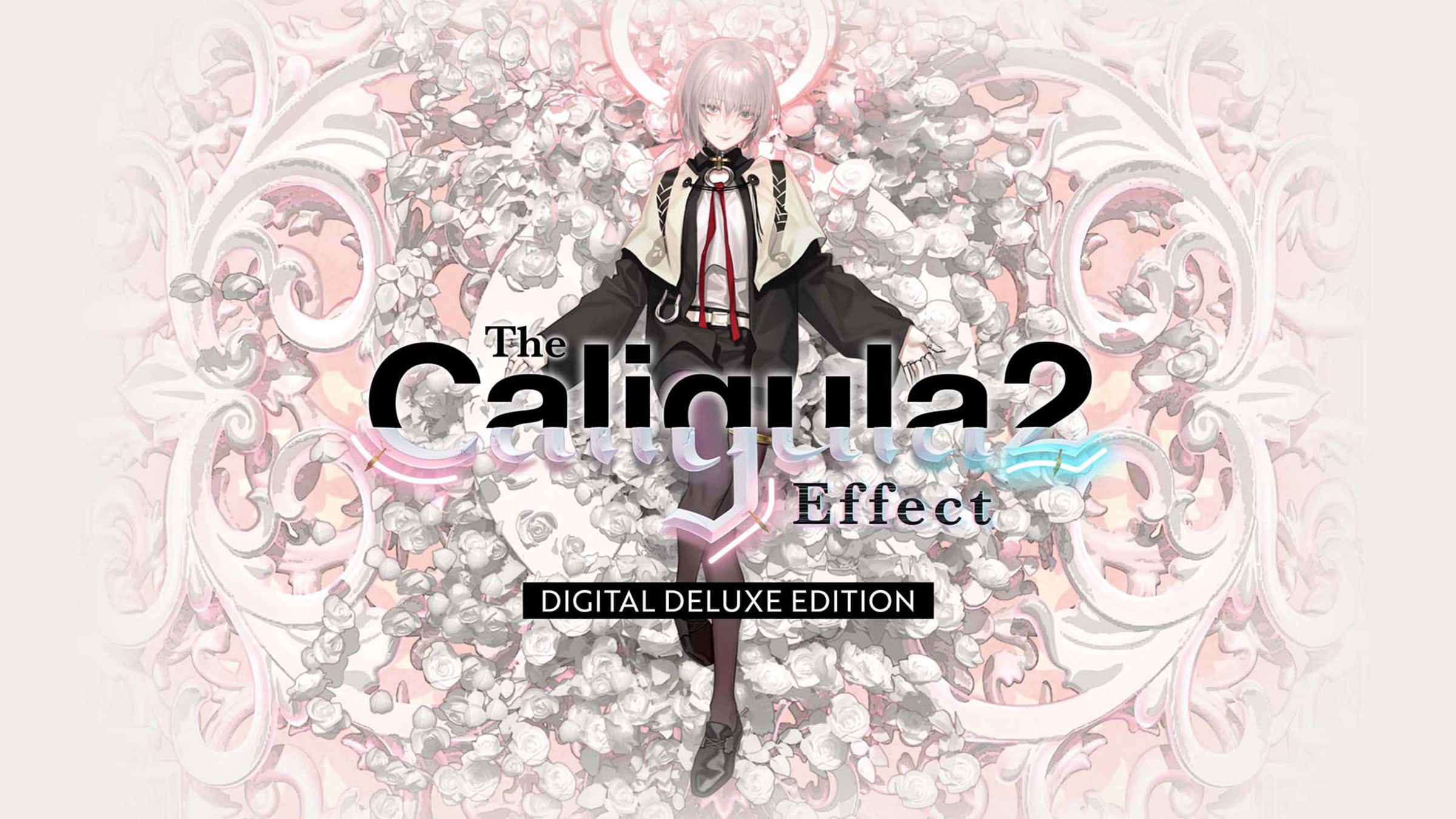 The Caligula Effect 2 Digital Deluxe Edition para Nintendo Switch - Site Oficial da Nintendo ...