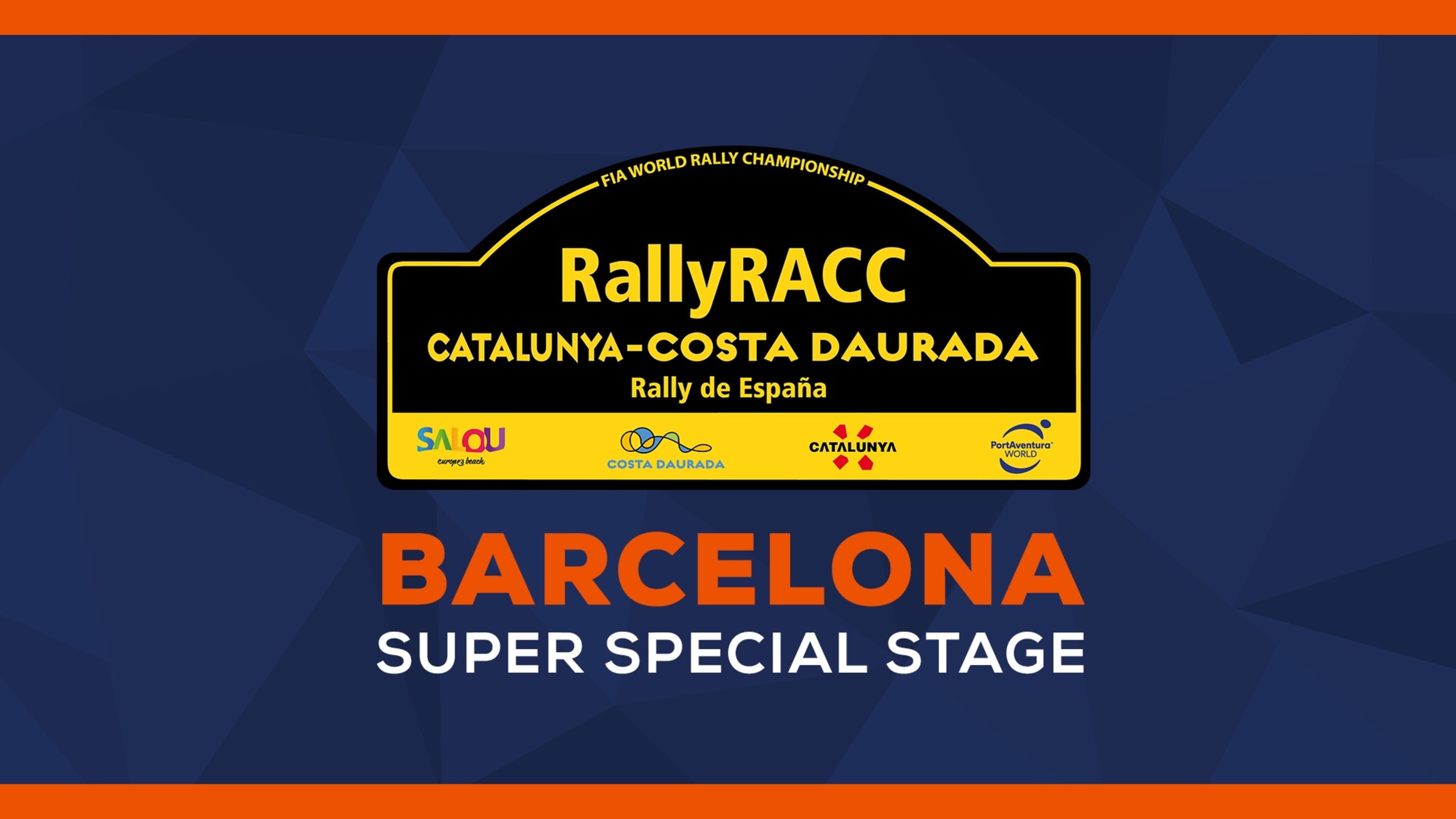 WRC 9 Barcelona SSS Para Nintendo Switch Site Oficial Da Nintendo