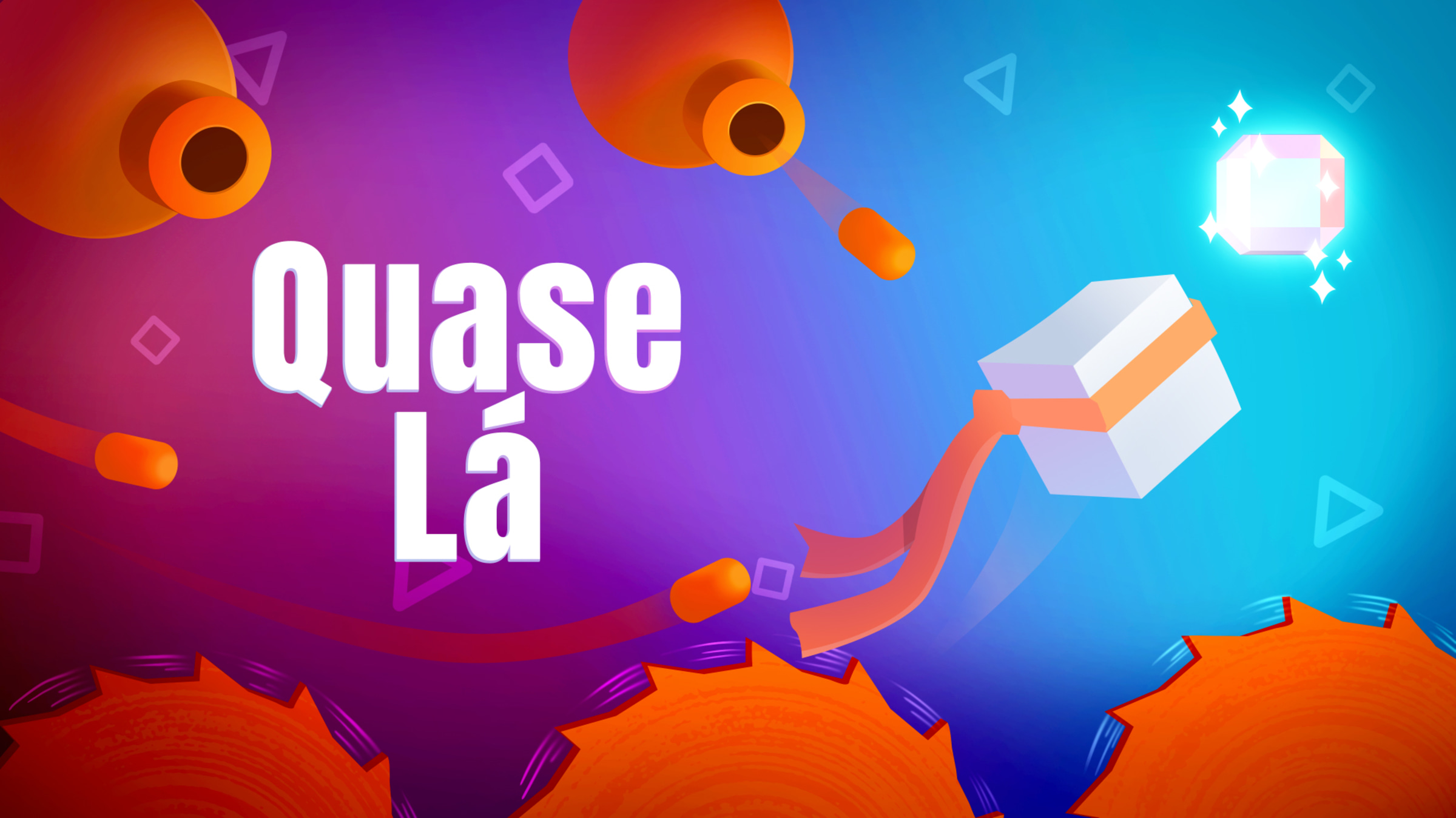 Almost There: The Platformer para Nintendo Switch - Site Oficial da ...