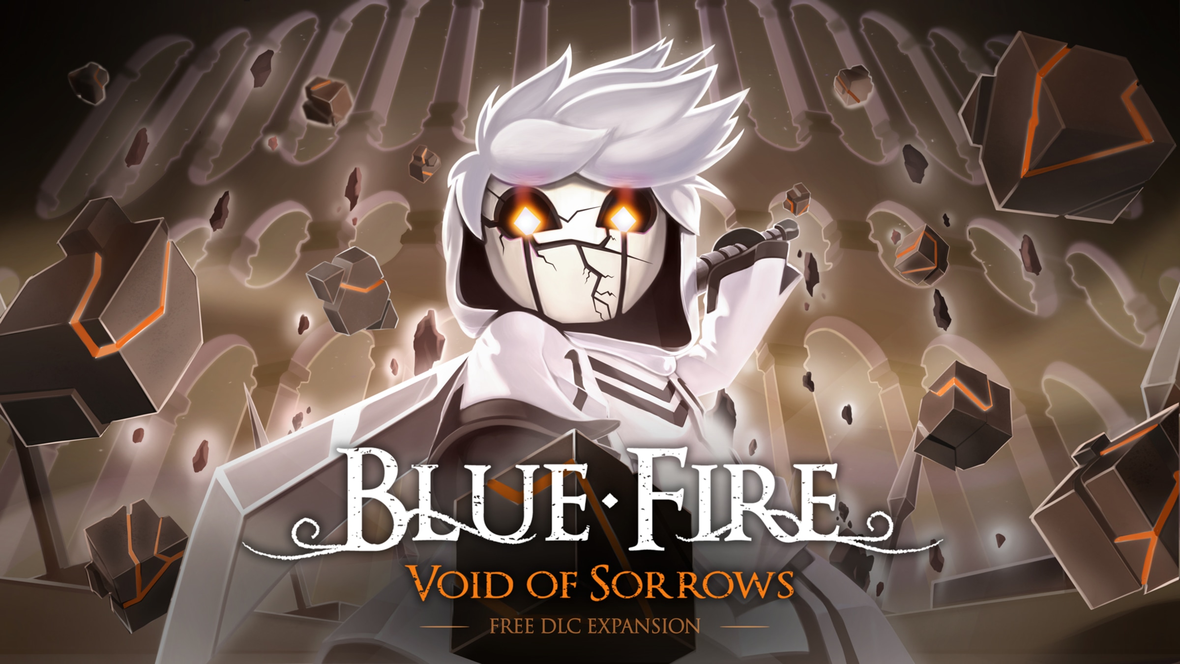 Blue Fire para Nintendo Switch - Site Oficial da Nintendo