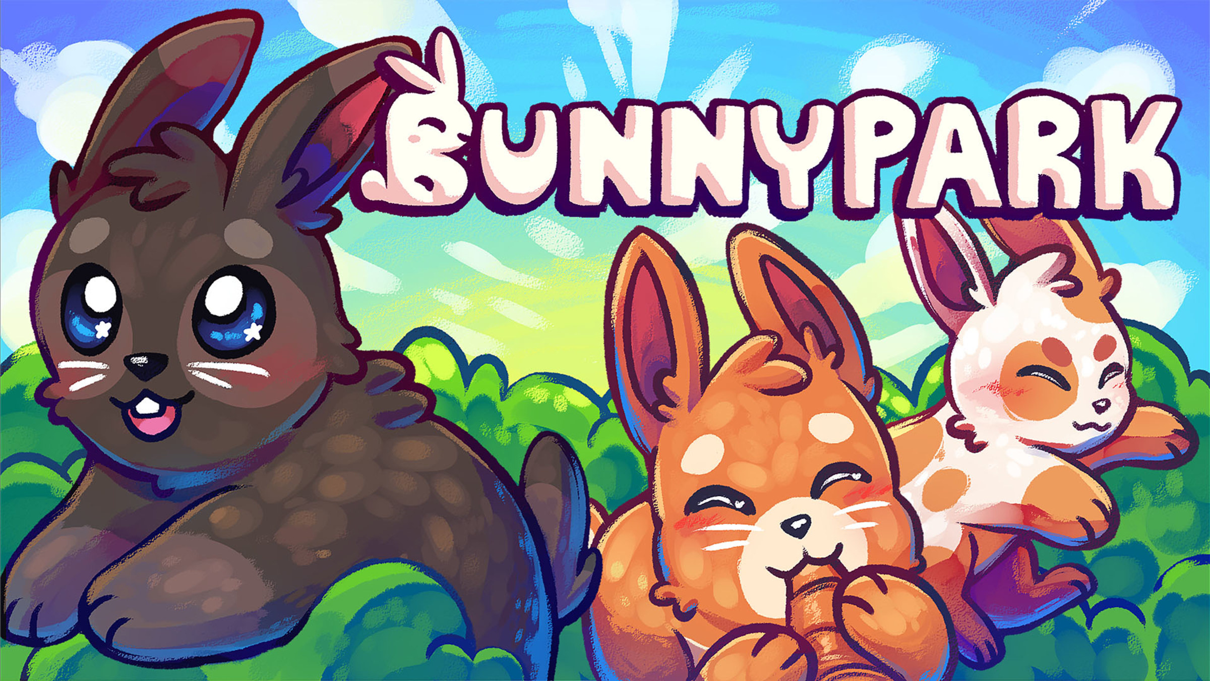 Bunny Park para Nintendo Switch – OLED Model - Site Oficial da Nintendo ...
