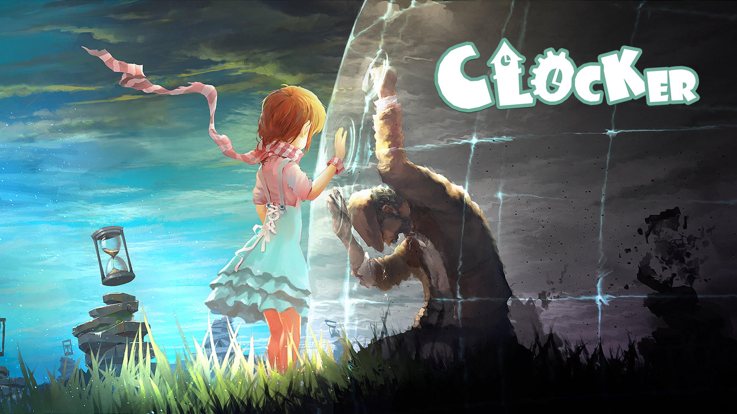 Clocker para Nintendo Switch - Site Oficial da Nintendo para Brasil