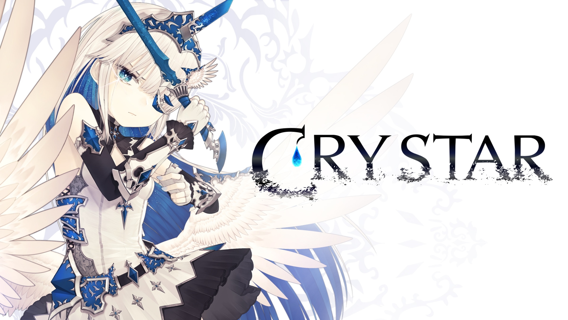 CRYSTAR para Nintendo Switch - Site Oficial da Nintendo para Brasil