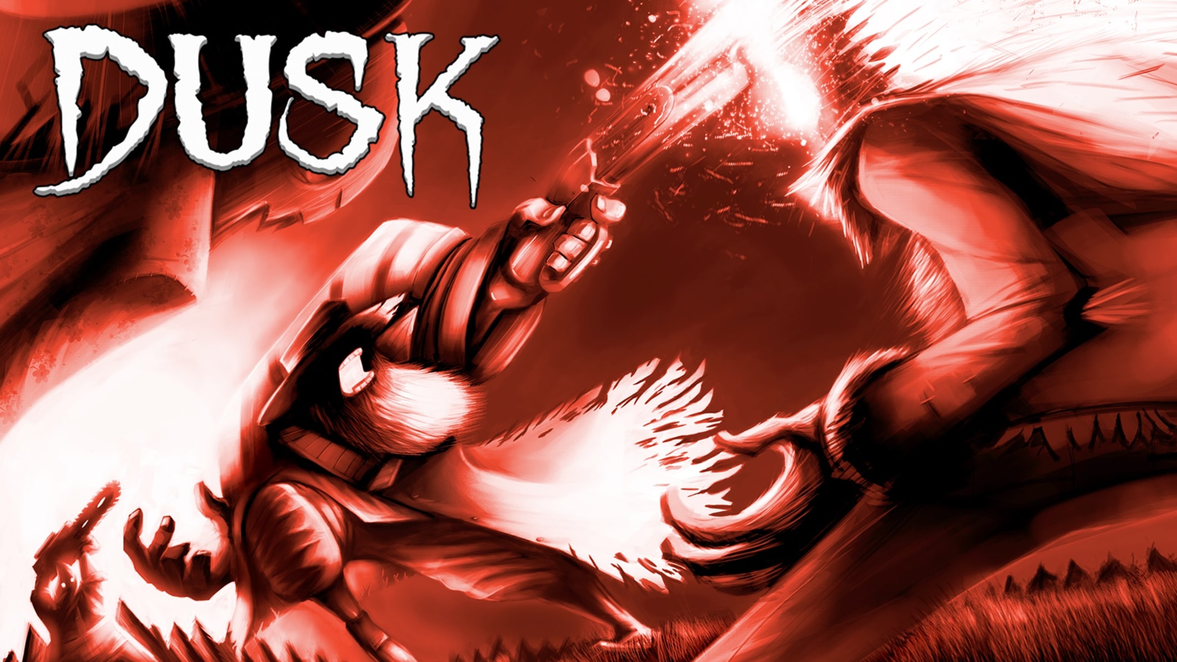 DUSK para Nintendo Switch - Site Oficial da Nintendo