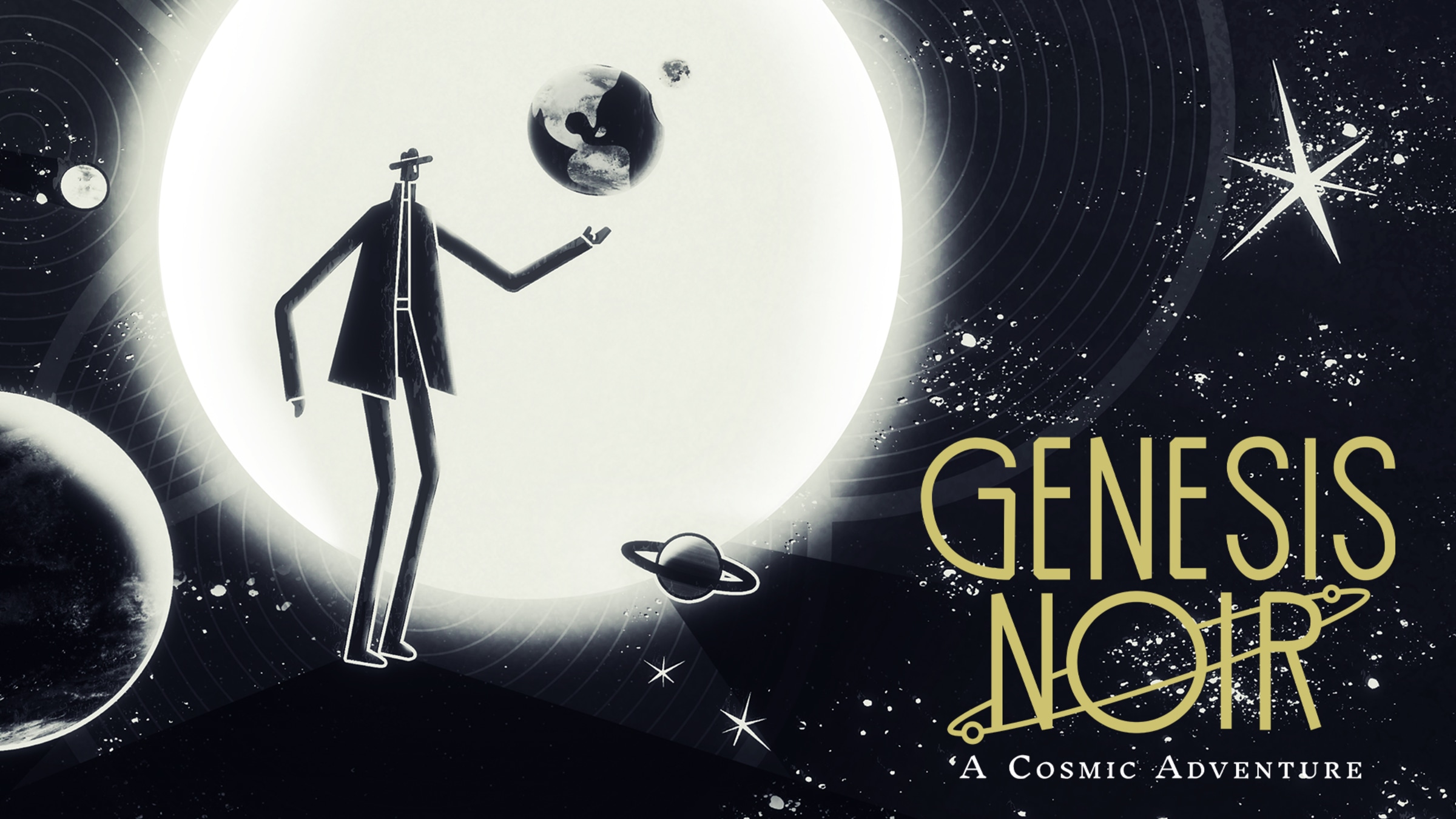Genesis Noir para Nintendo Switch - Site Oficial da Nintendo para Brasil
