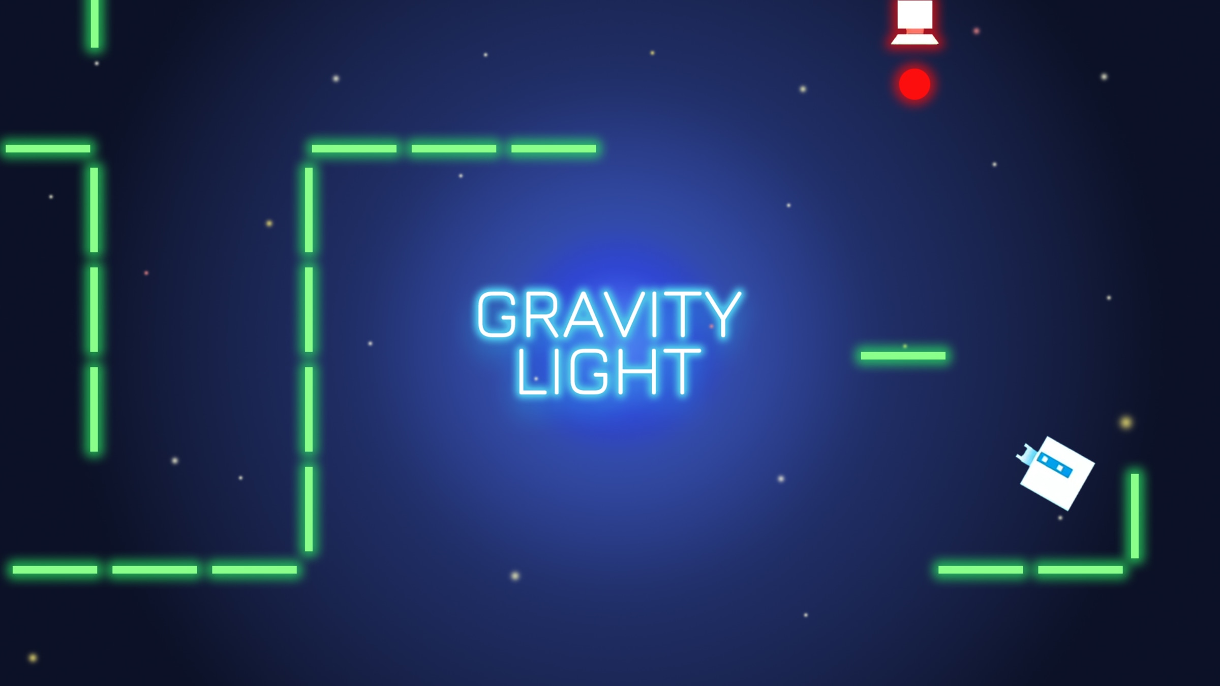 Gravity Light para Nintendo Switch - Site Oficial da Nintendo para Brasil