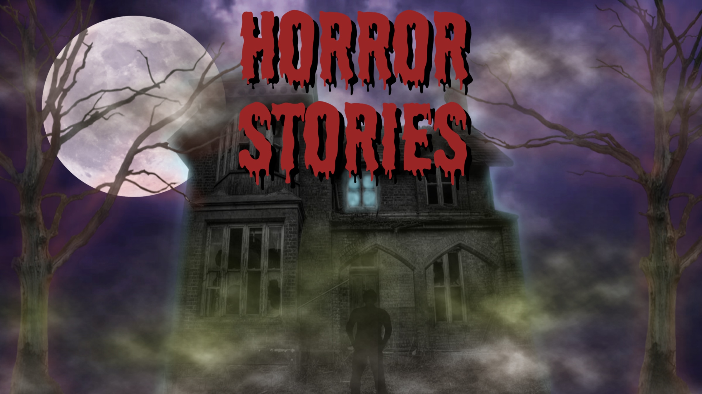 Horror Stories para Nintendo Switch - Site Oficial da Nintendo para Brasil