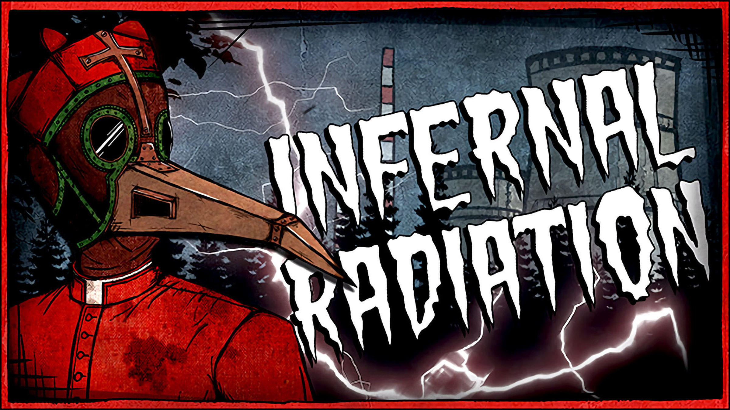 Infernal Radiation para Nintendo Switch - Site Oficial da Nintendo para ...