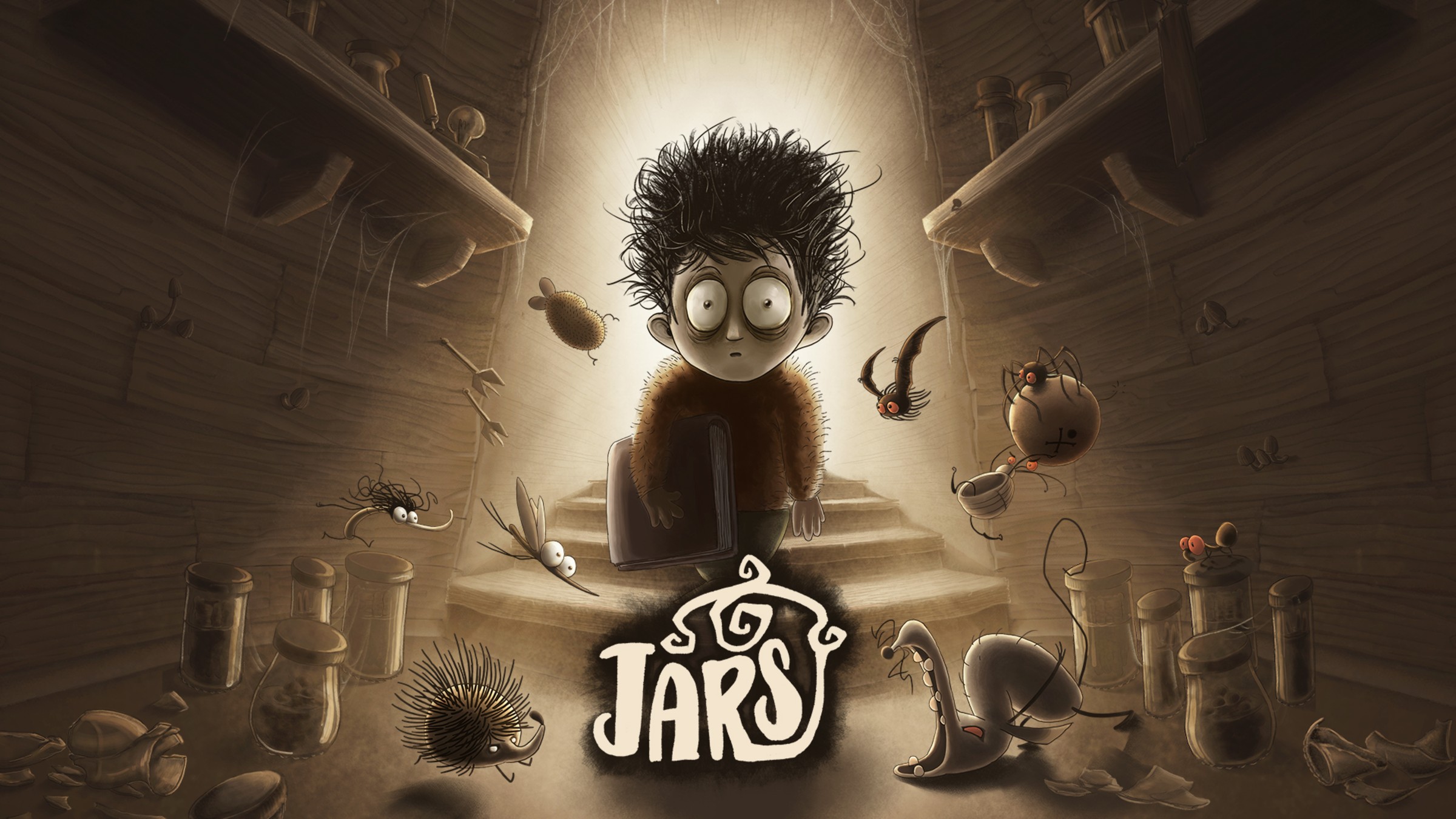 JARS para Nintendo Switch - Site Oficial da Nintendo para Brasil