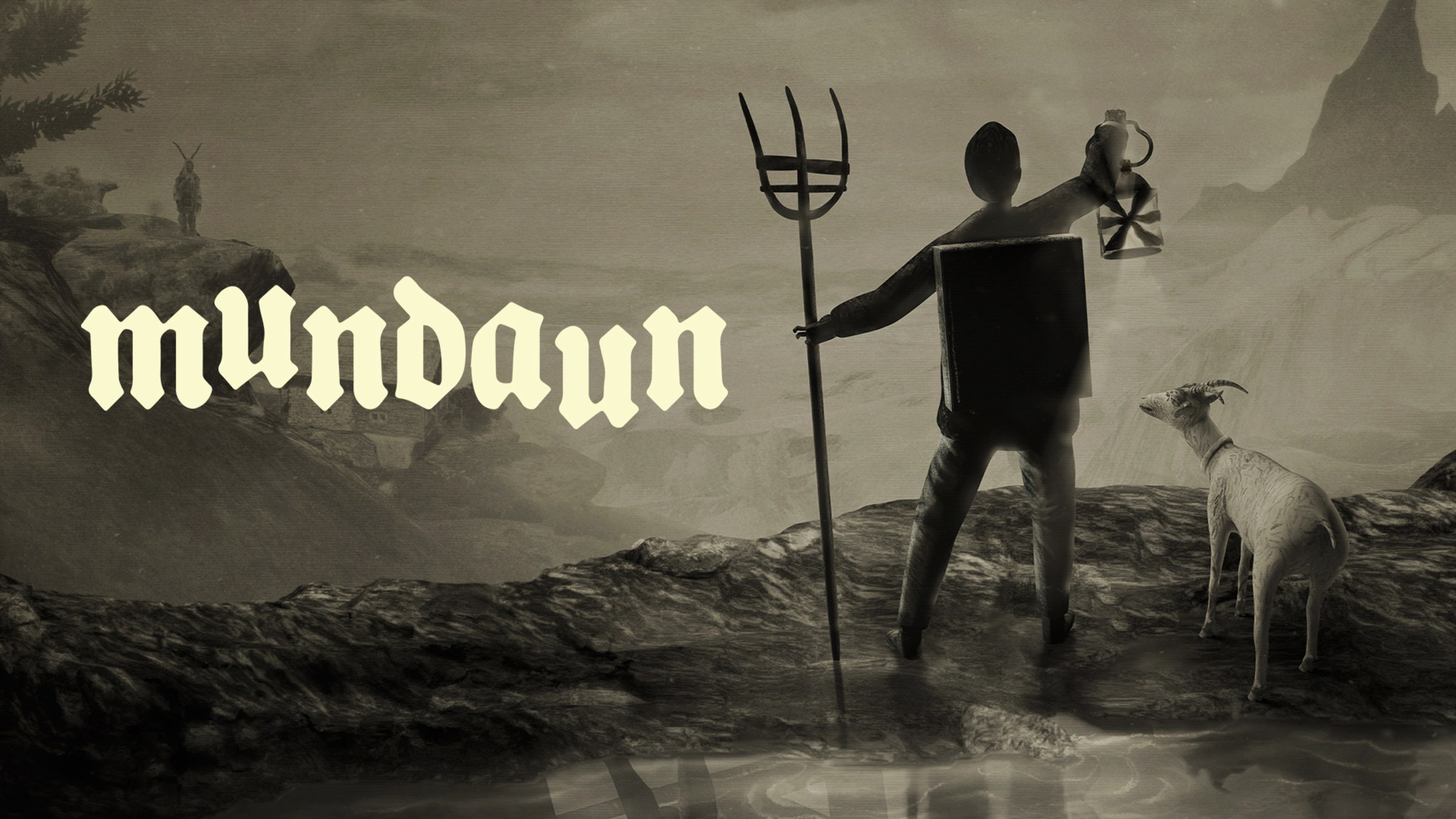 Mundaun para Nintendo Switch - Site Oficial da Nintendo