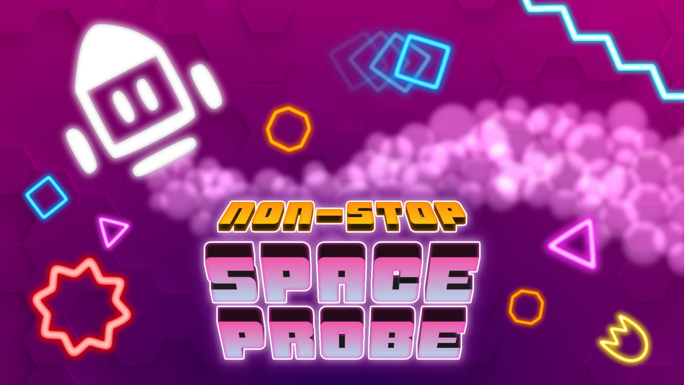 Non-Stop Space Probe para Nintendo Switch - Site Oficial da Nintendo ...