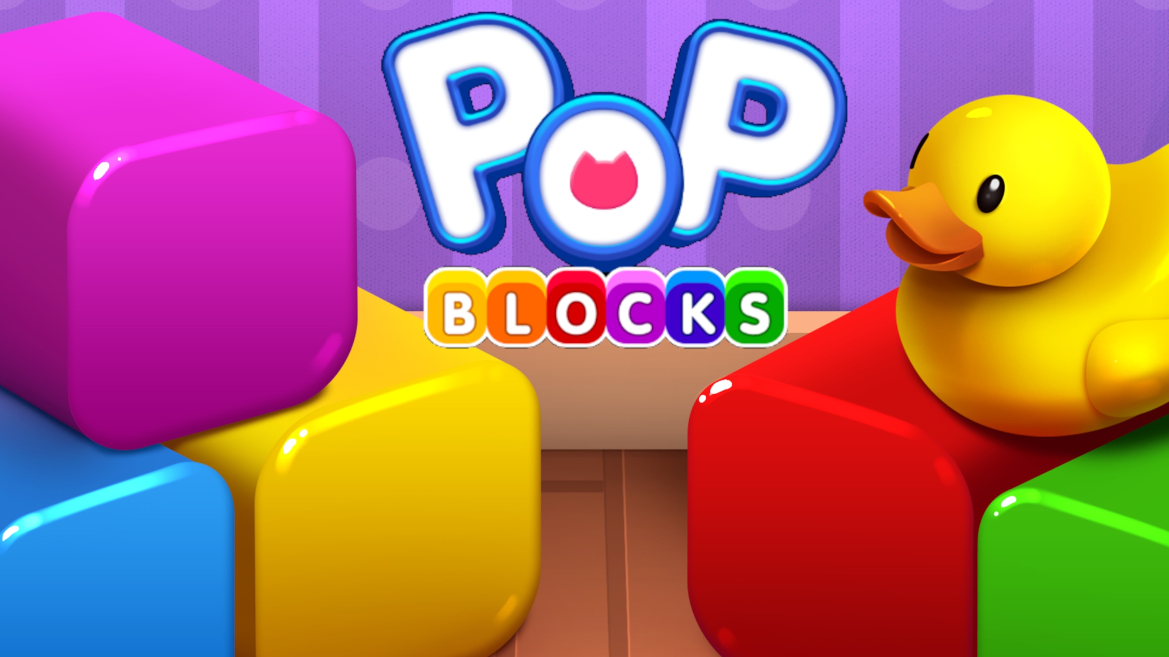 Pop Blocks para Nintendo Switch - Site Oficial da Nintendo para Brasil