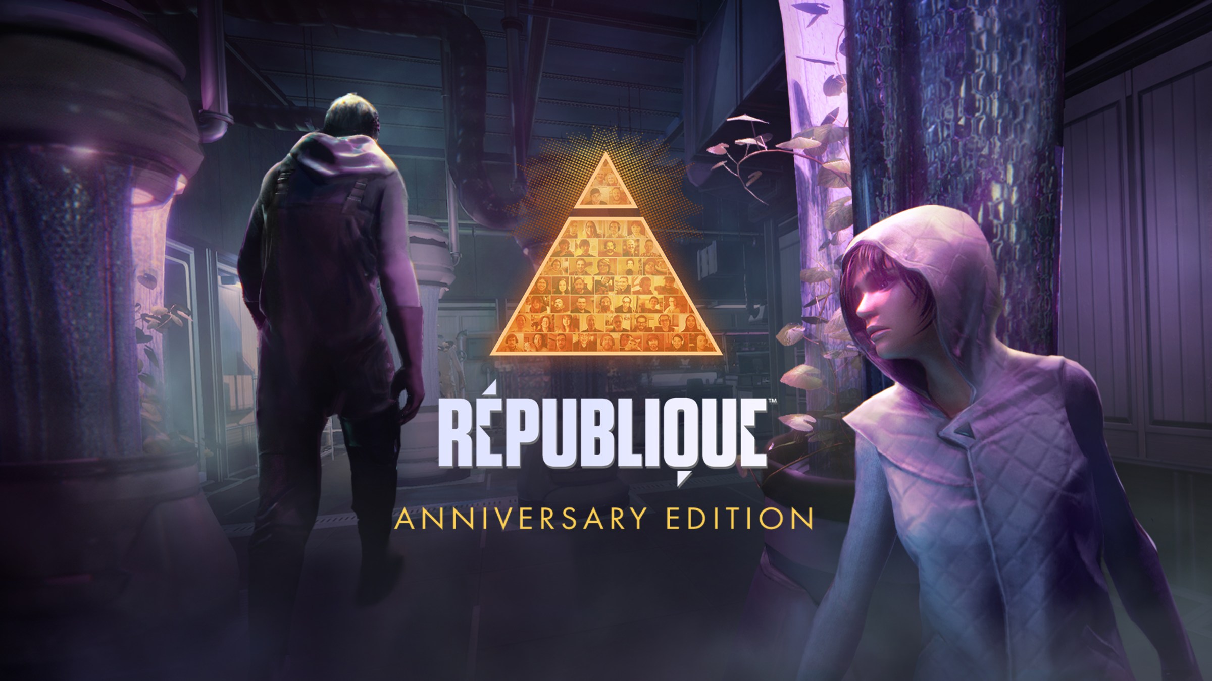 REPUBLIQUE: Anniversary Edition para Nintendo Switch - Site Oficial da ...