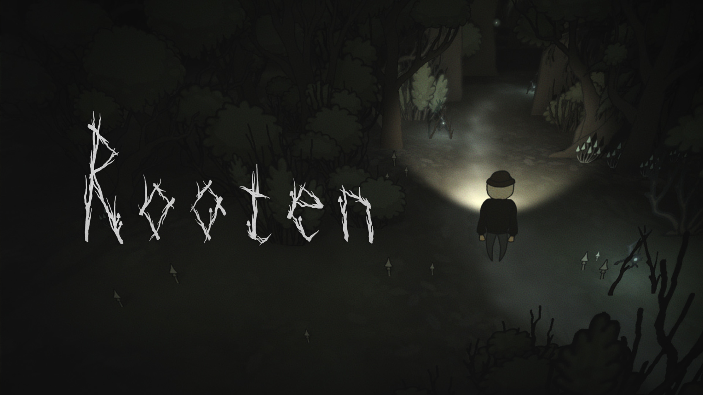 Rooten para Nintendo Switch - Site Oficial da Nintendo