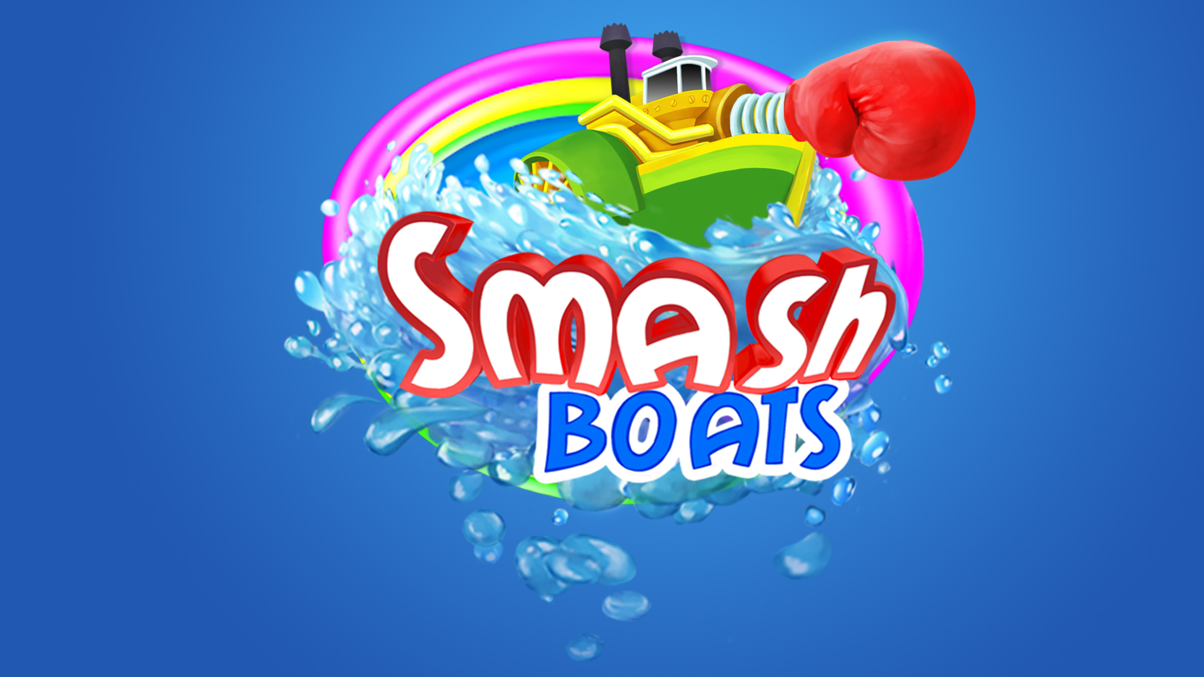 Smash Boats para Nintendo Switch - Site Oficial da Nintendo