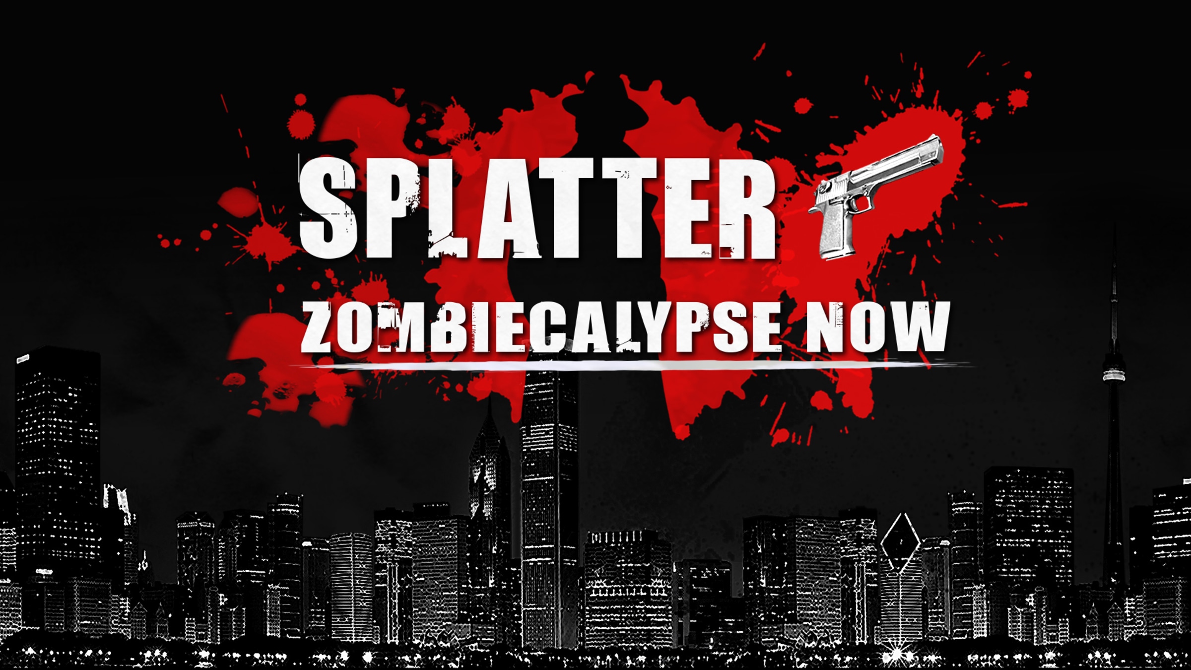 Splatter - Zombiecalypse Now para Nintendo Switch - Site Oficial da ...