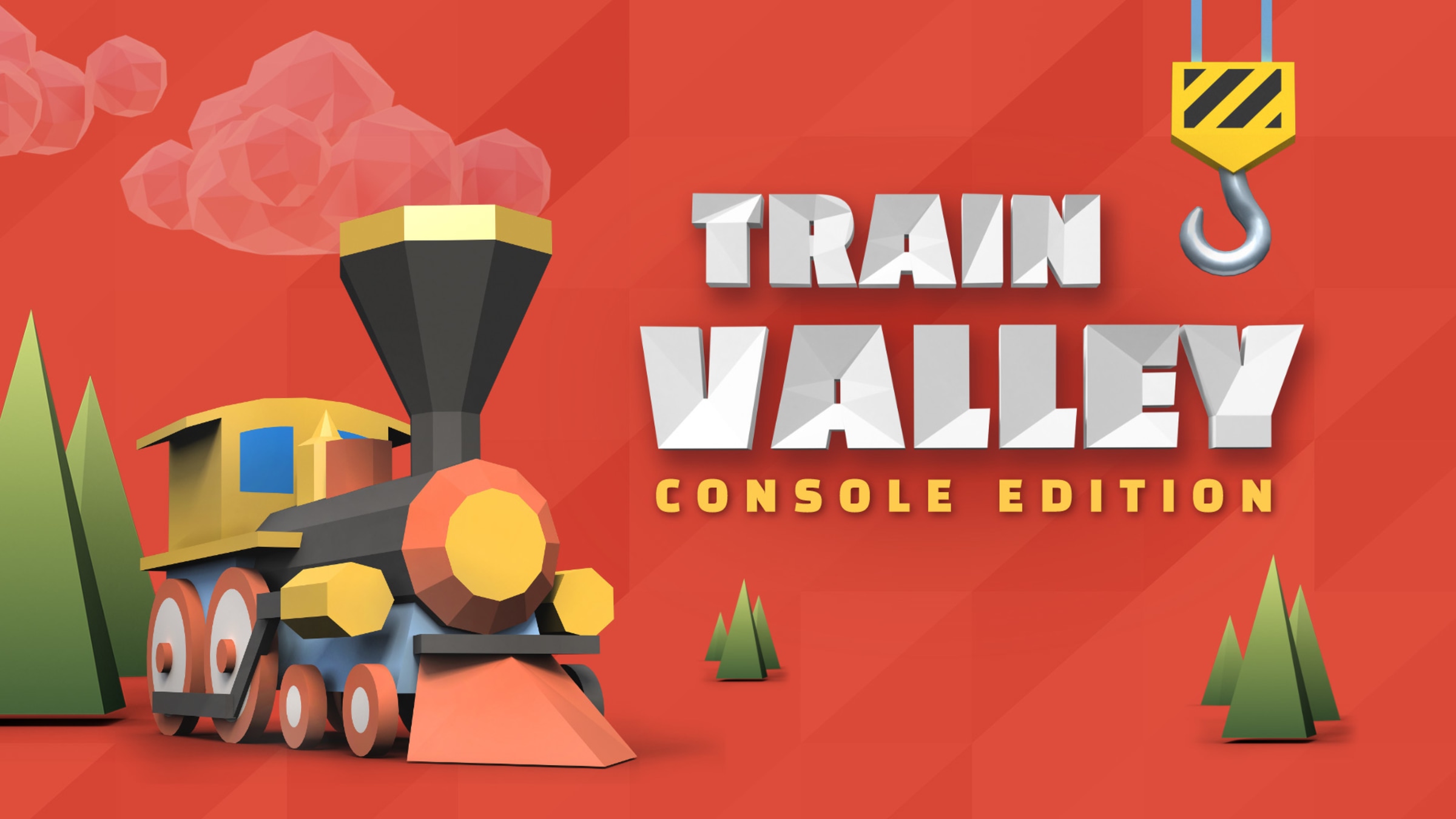 Train Valley: Console Edition para Nintendo Switch - Site Oficial da ...