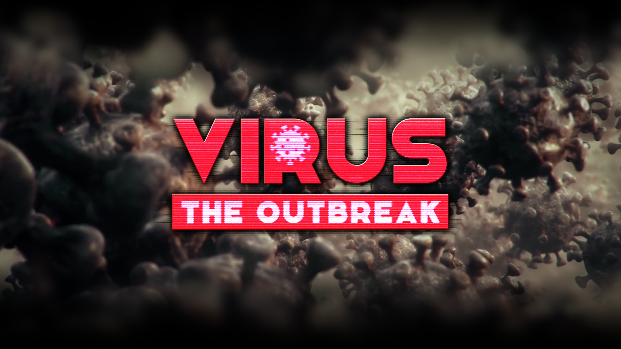 VIRUS: The Outbreak para Nintendo Switch - Site Oficial da Nintendo ...