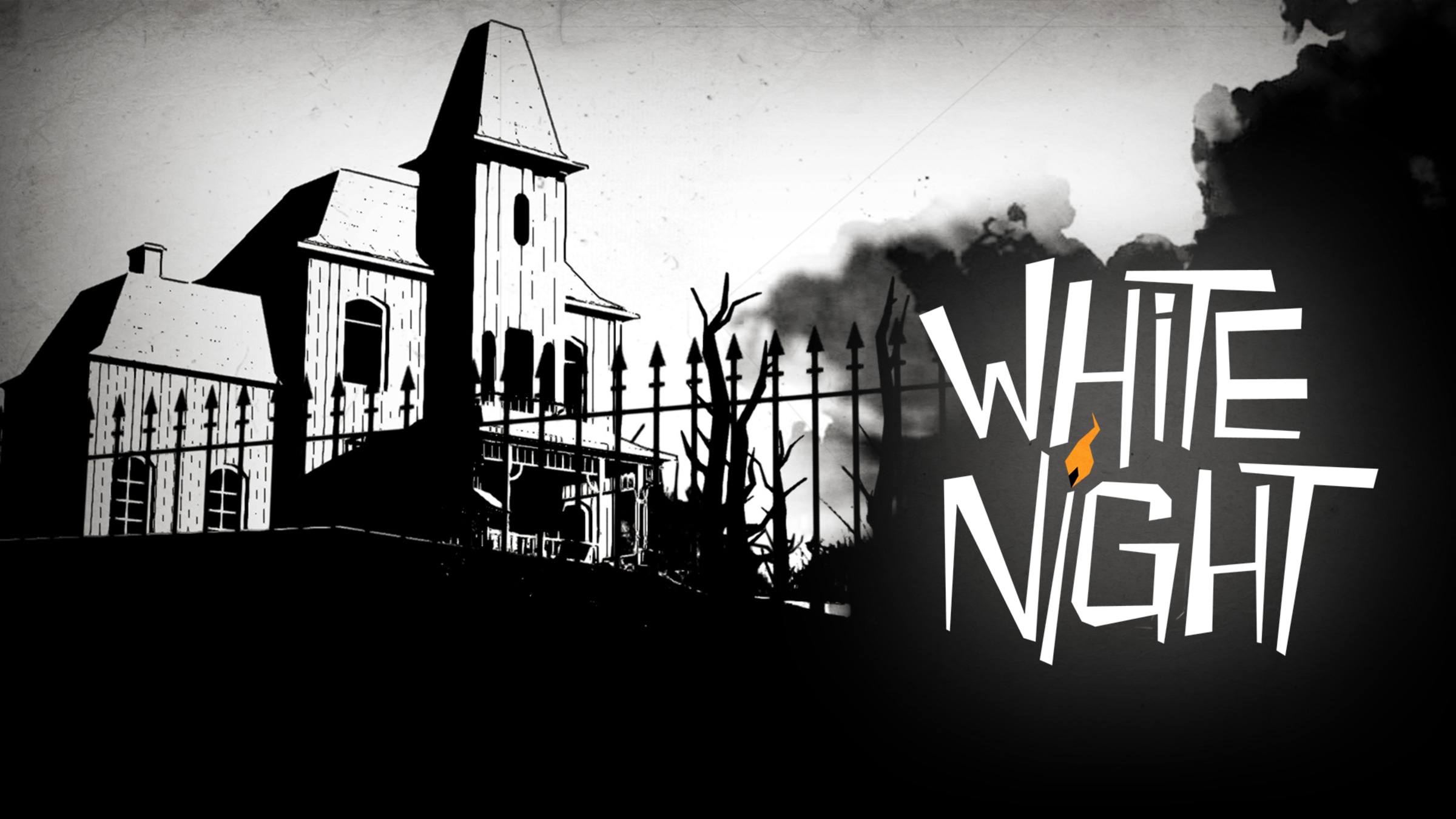 White Night para Nintendo Switch - Site Oficial da Nintendo para Brasil