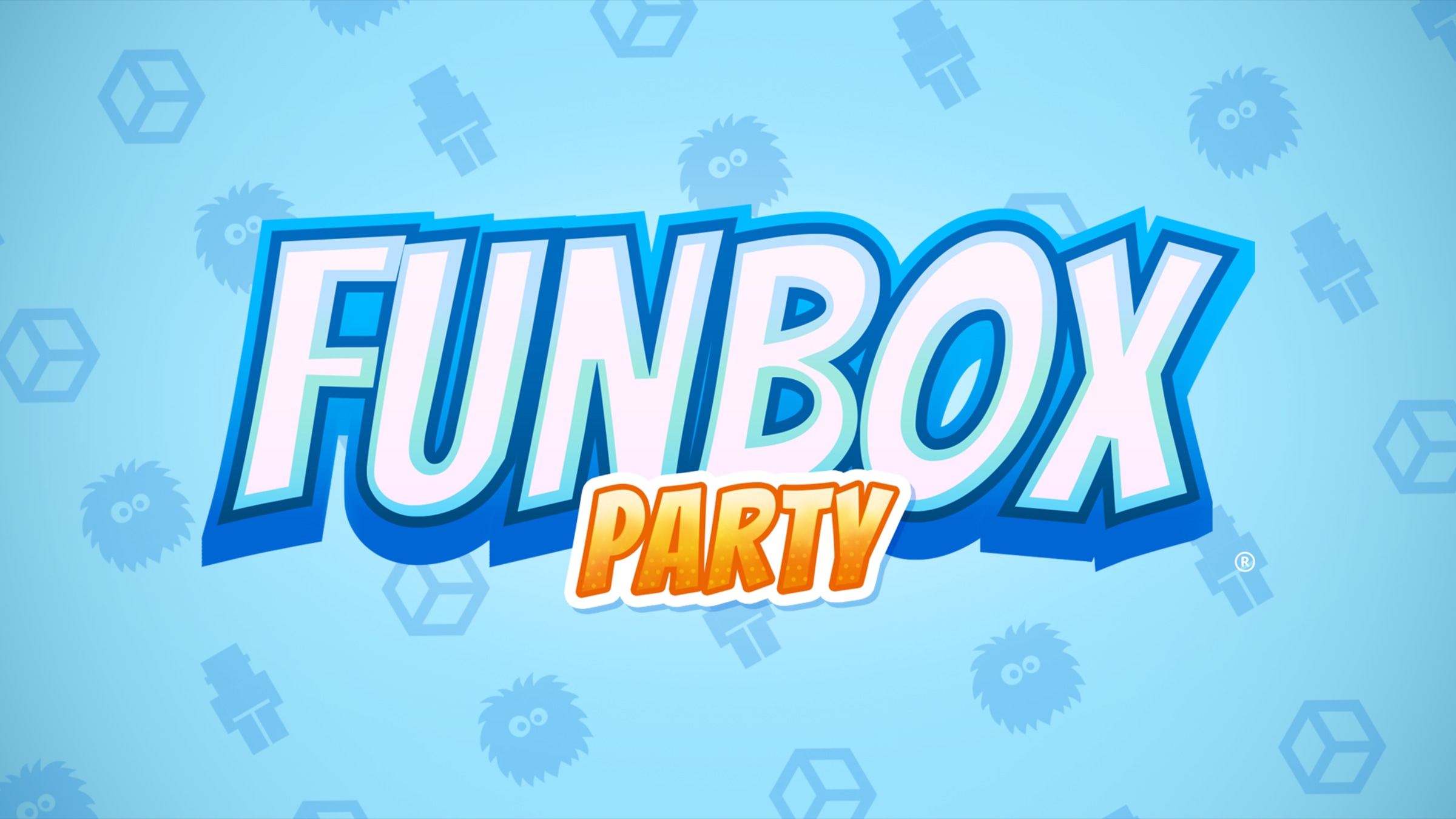 FunBox Party para Nintendo Switch - Site Oficial da Nintendo para Brasil