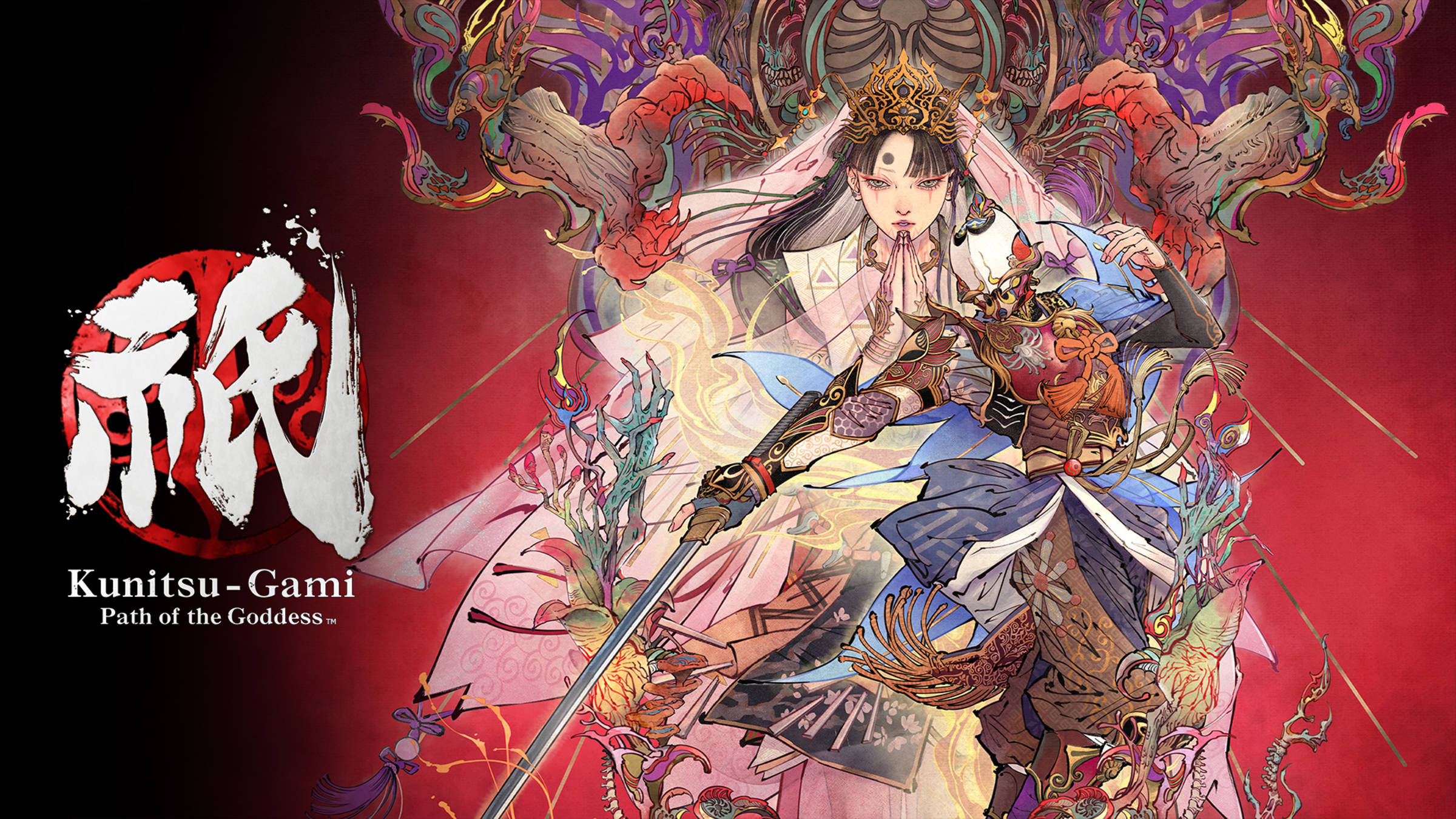 Kunitsu-Gami: Path of the Goddess para Nintendo Switch 2 - Sitio ...