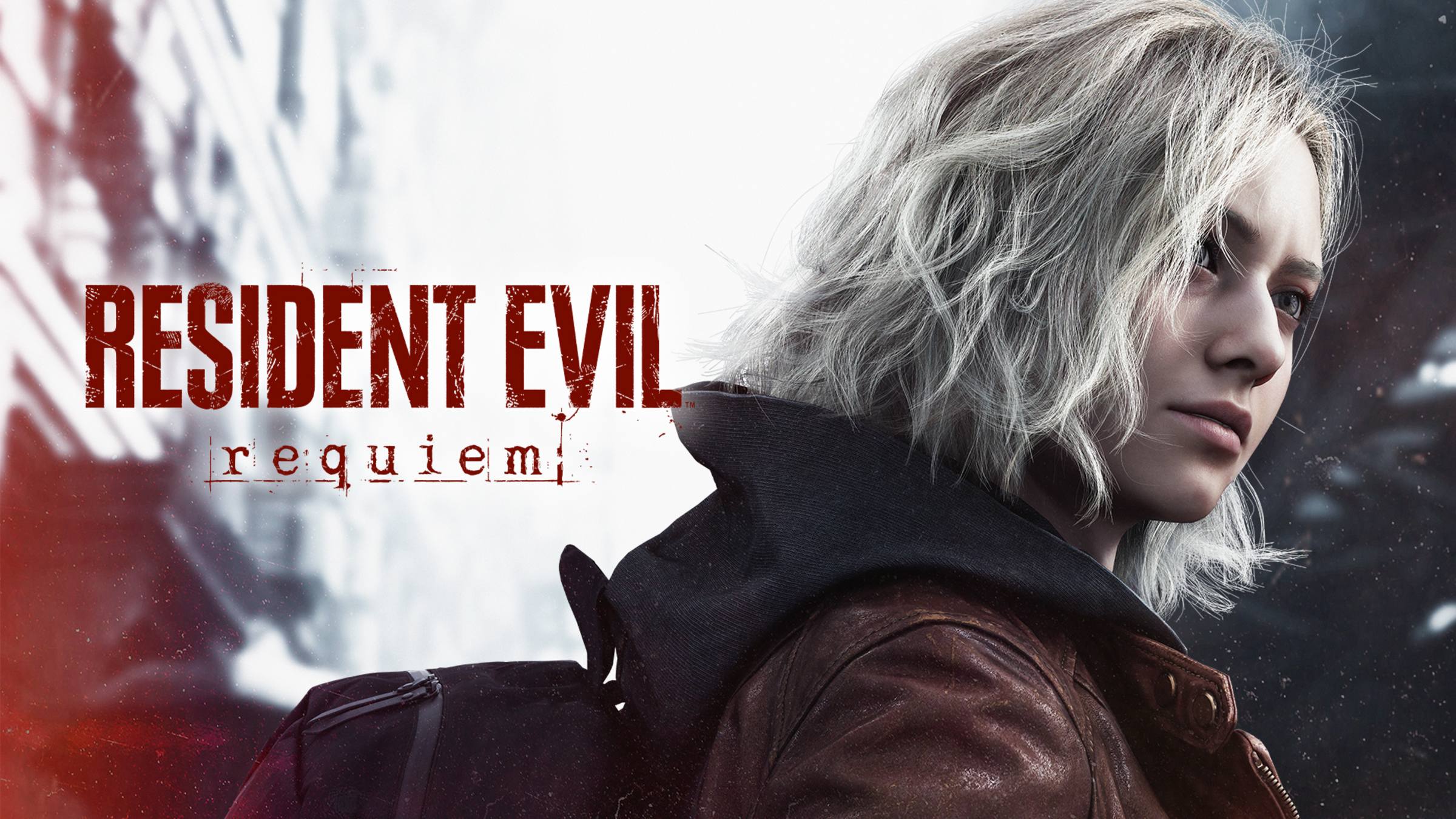 Resident Evil Requiem para Nintendo Switch 2 - Site Oficial da Nintendo para Brasil