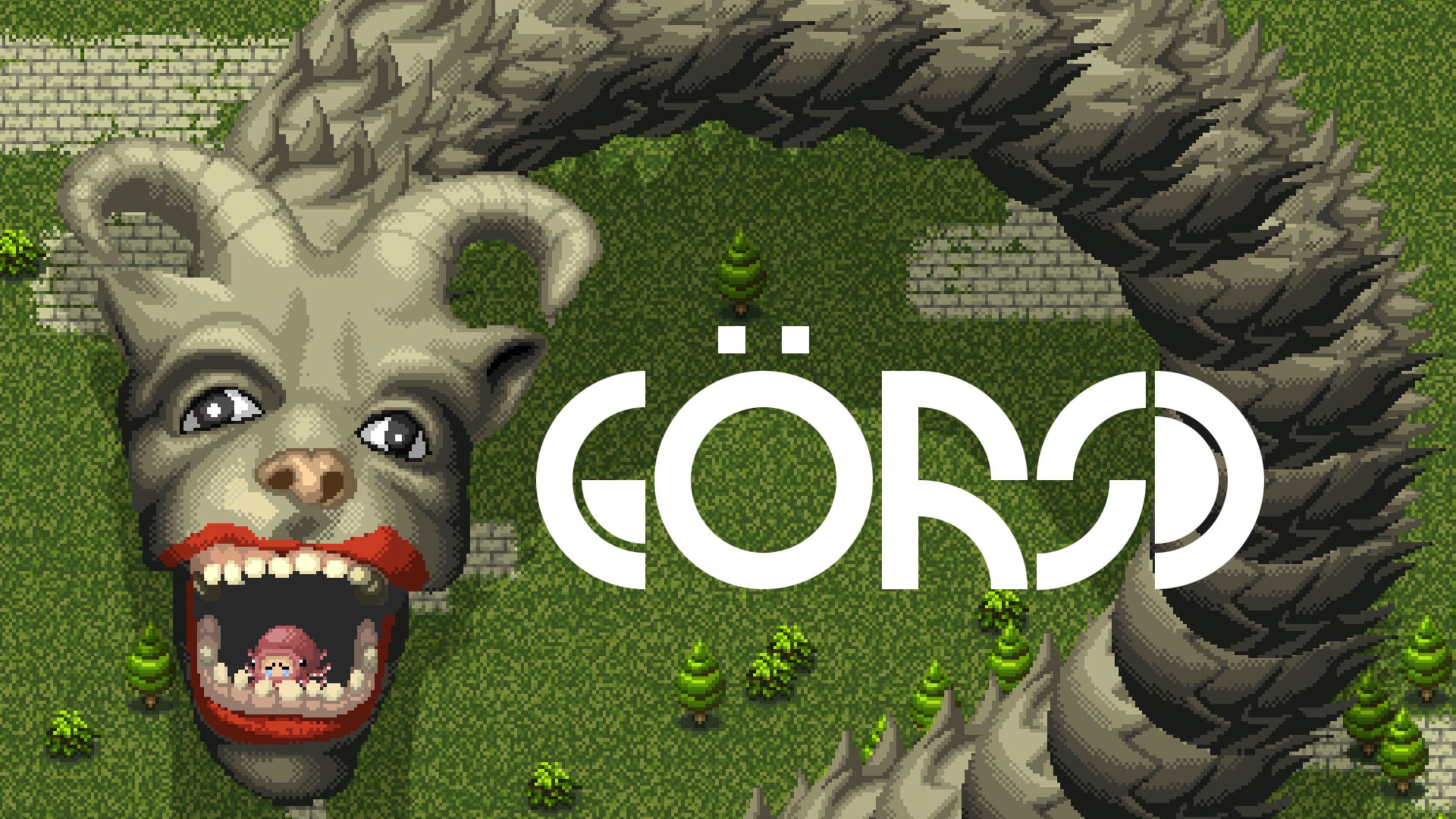 GORSD for Nintendo Switch - Nintendo Official Site for Canada