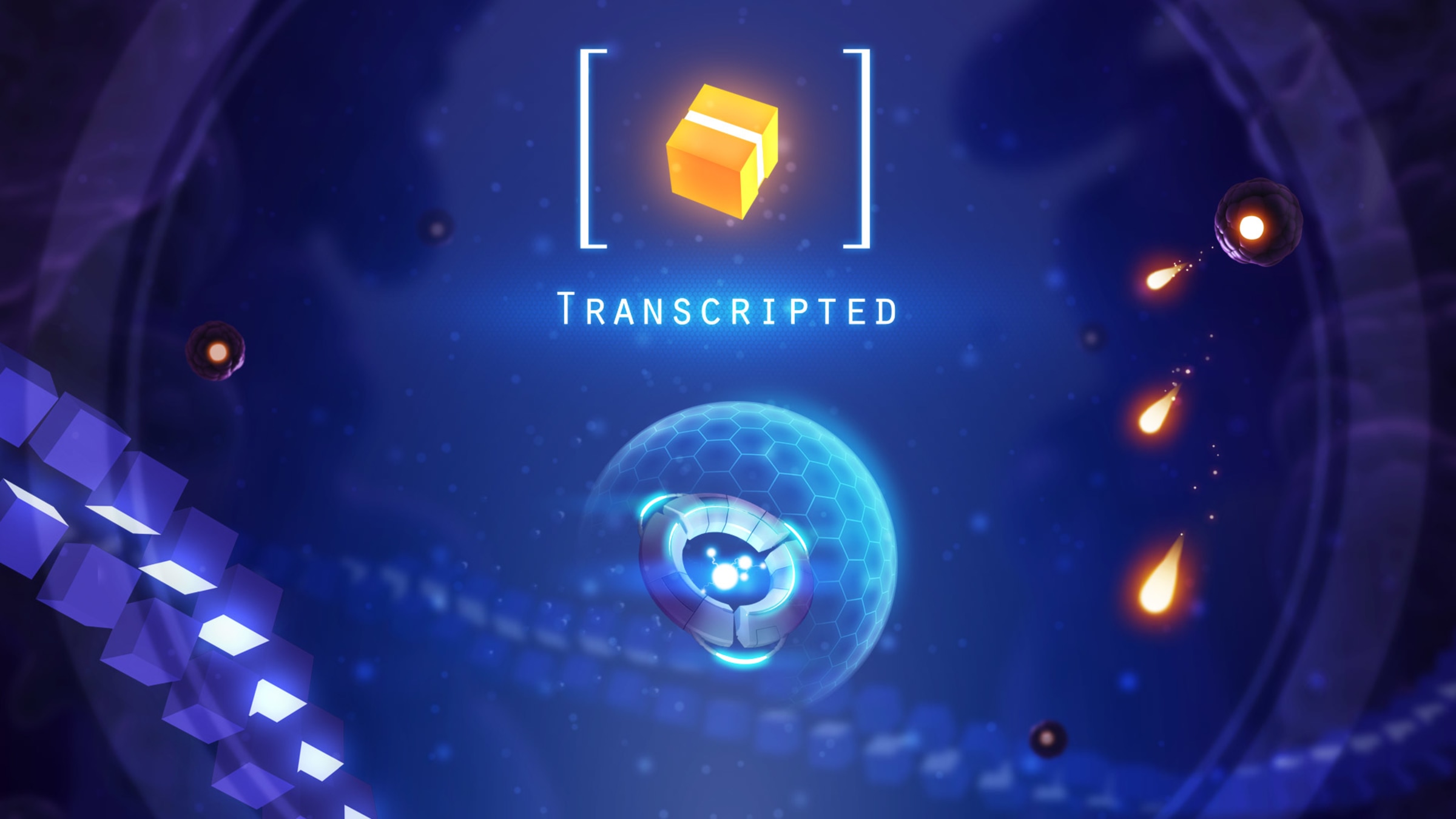 Transcripted for Nintendo Switch - Nintendo Official Site