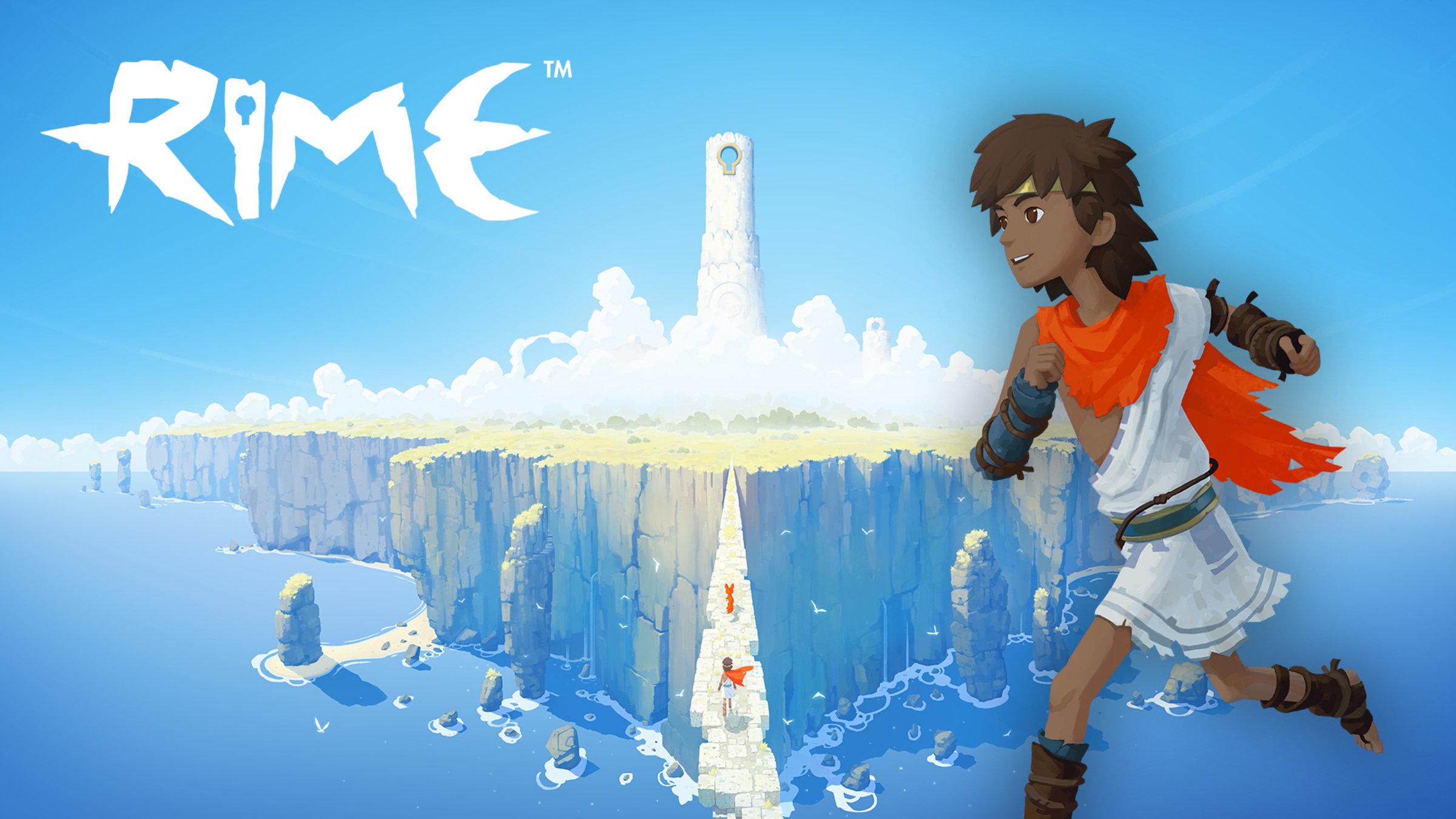 RiME for Nintendo Switch - Nintendo Official Site