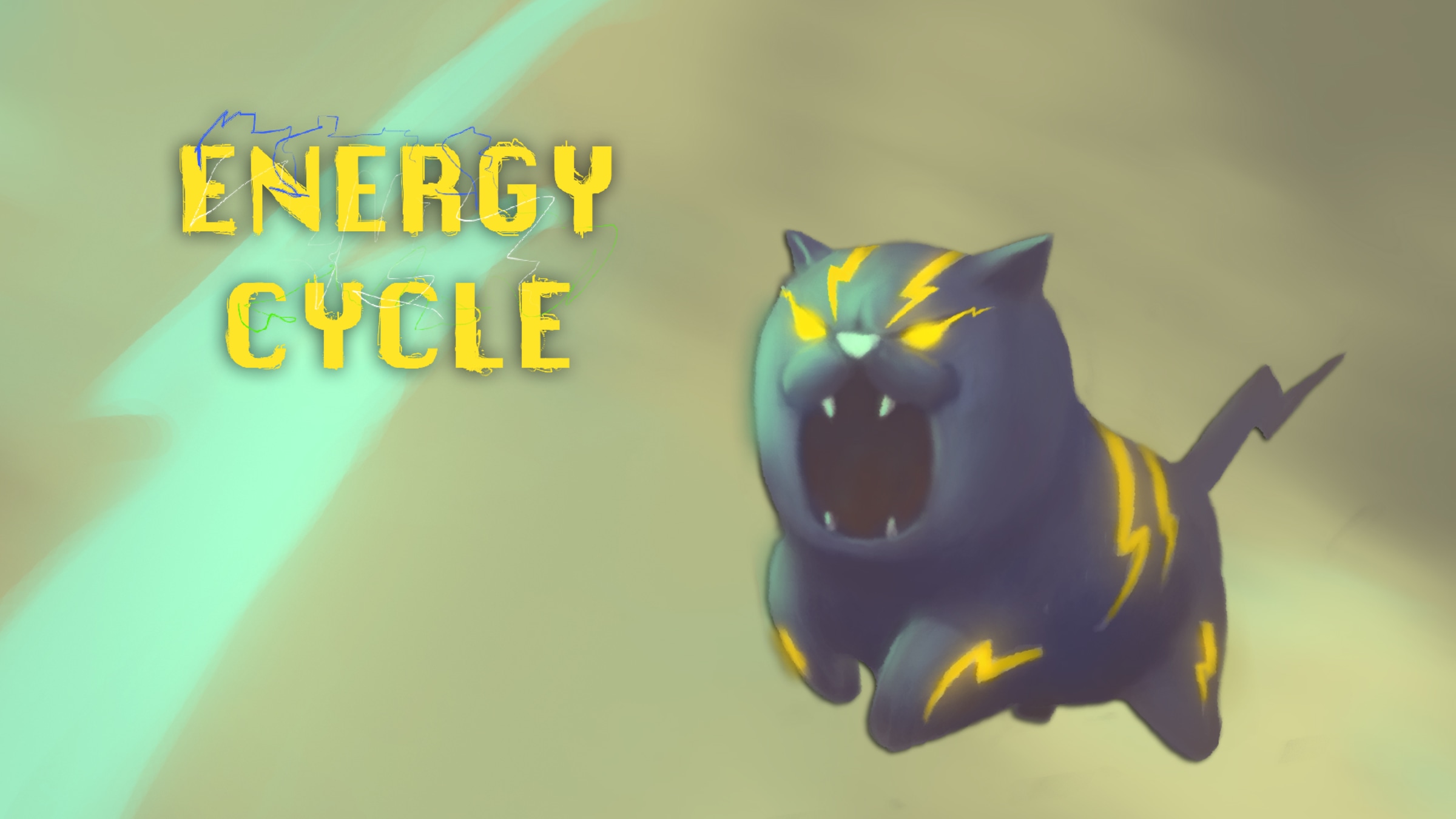 Energy Cycle for Nintendo Switch - Nintendo Official Site for Canada