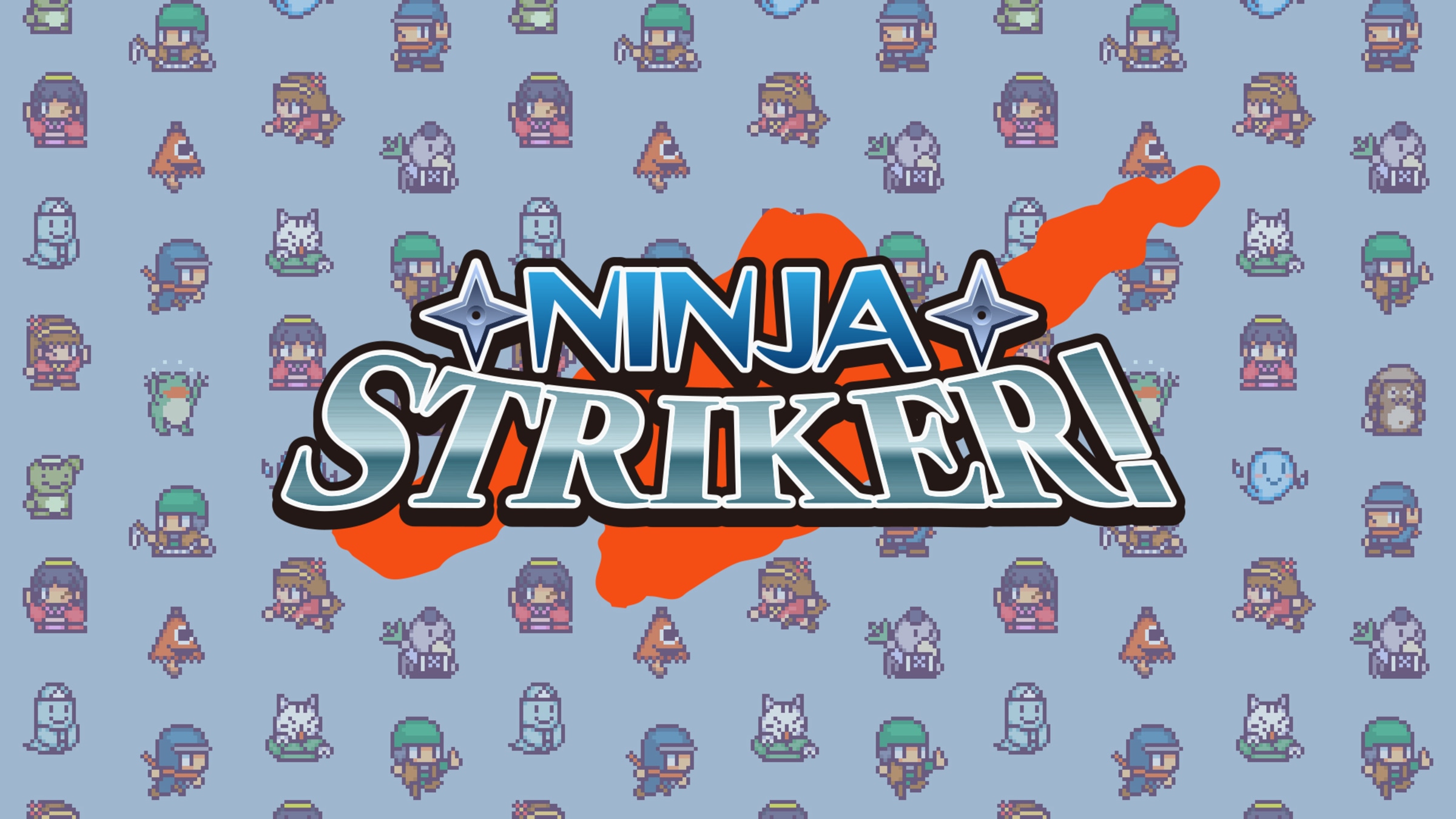 Ninja Striker! pour Nintendo Switch - Site Officiel Nintendo pour Canada