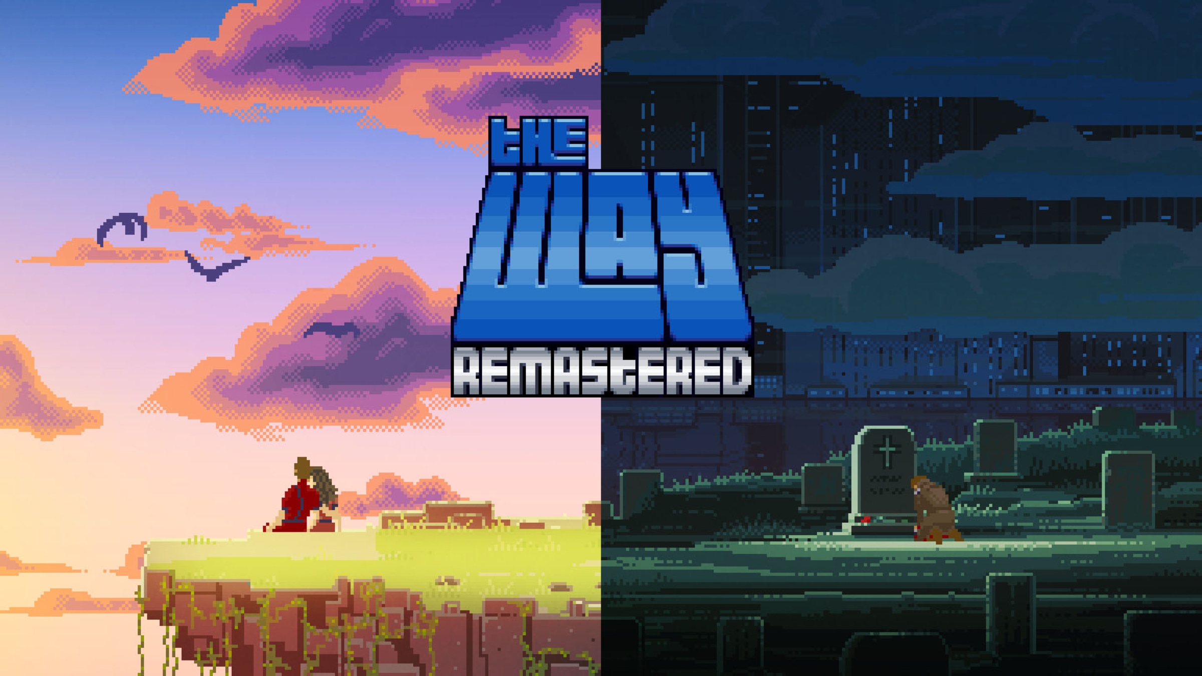 The Way Remastered for Nintendo Switch - Nintendo Official Site