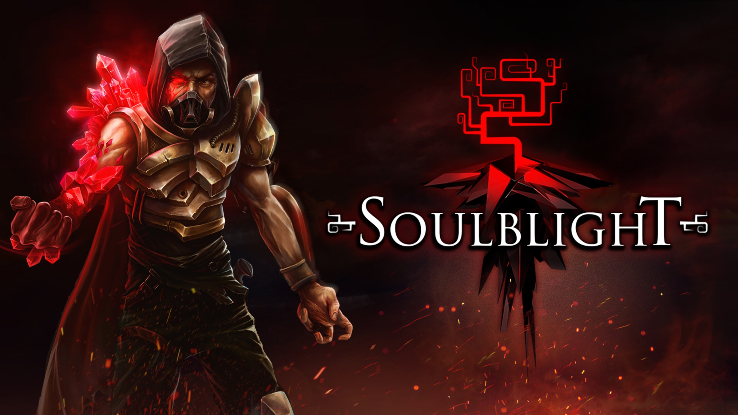 Soulblight for Nintendo Switch - Nintendo Official Site
