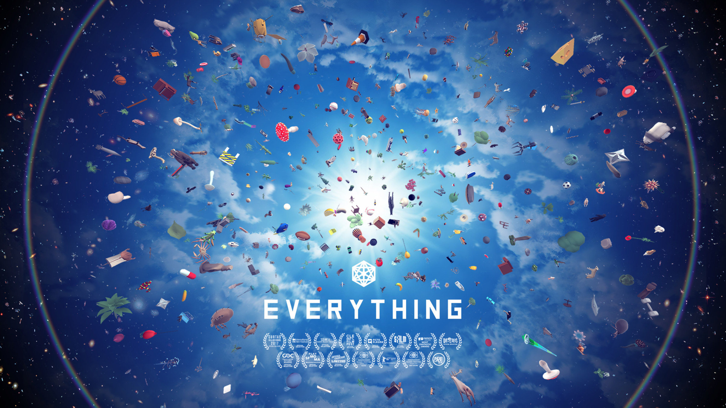 Everything para Nintendo Switch - Sitio Oficial de Nintendo para Mexico