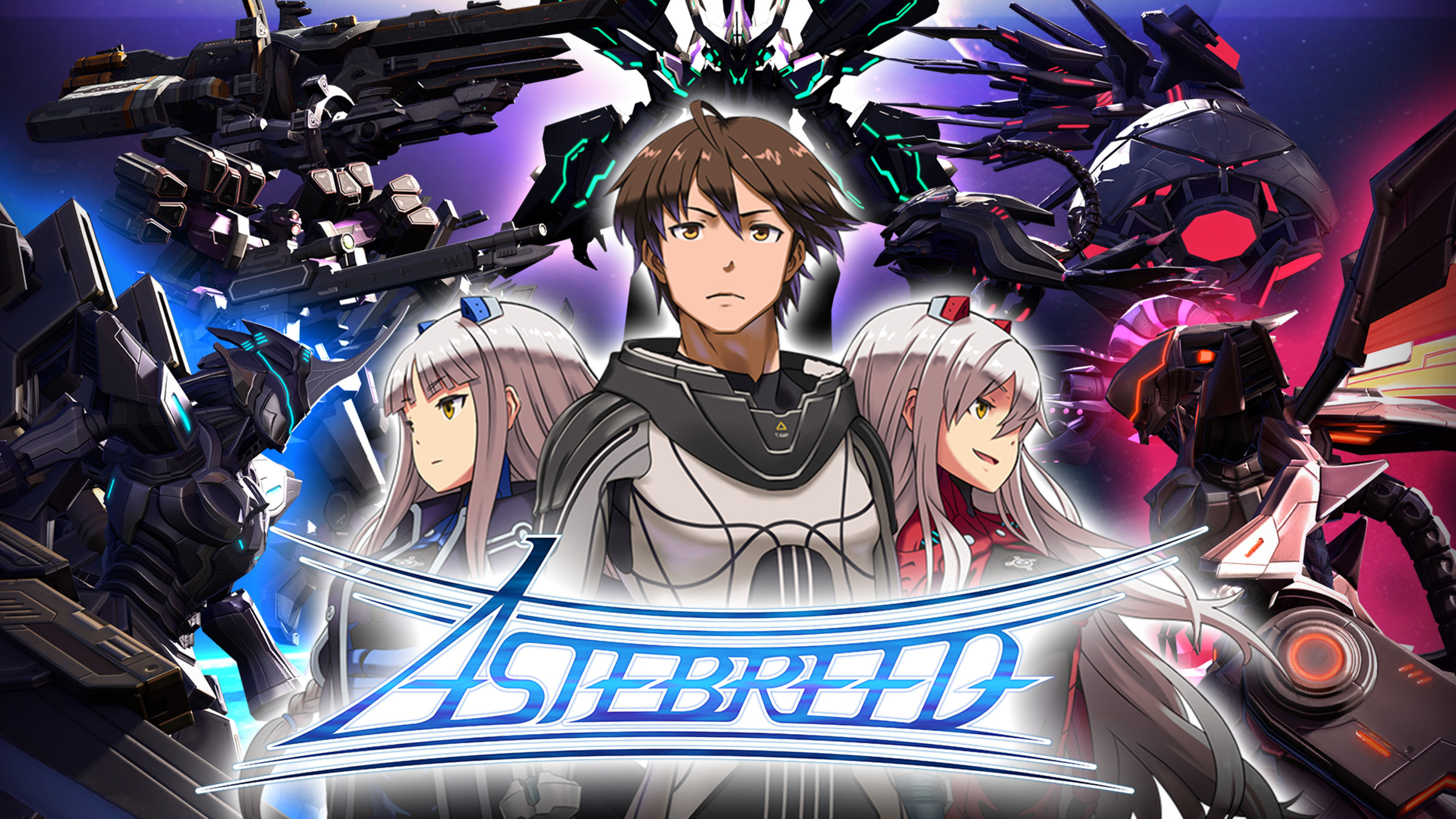 Astebreed for Nintendo Switch - Nintendo Official Site for Canada