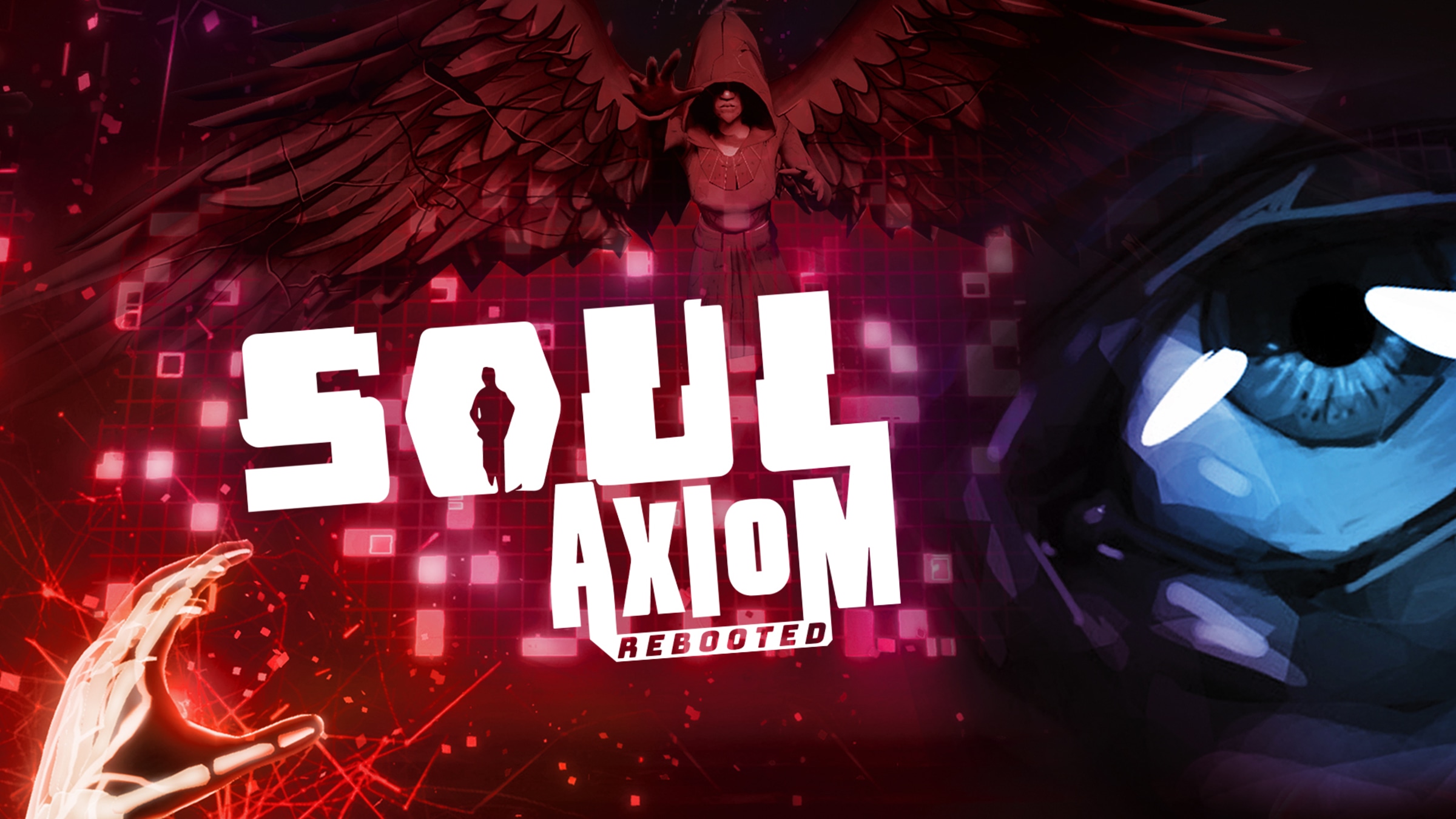 Soul Axiom Rebooted para Nintendo Switch - Sitio Oficial de Nintendo ...
