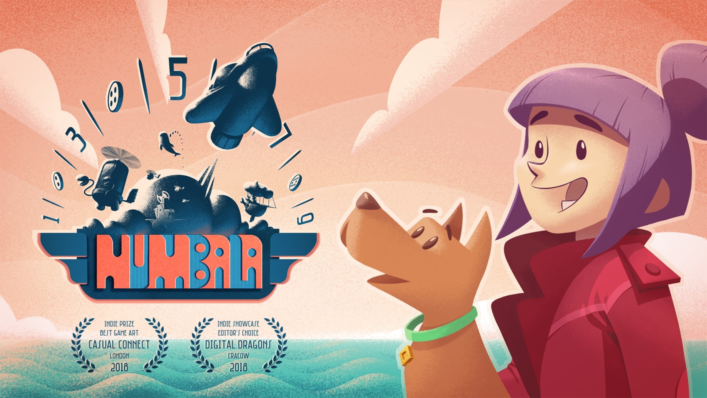 Numbala for Nintendo Switch - Nintendo Official Site