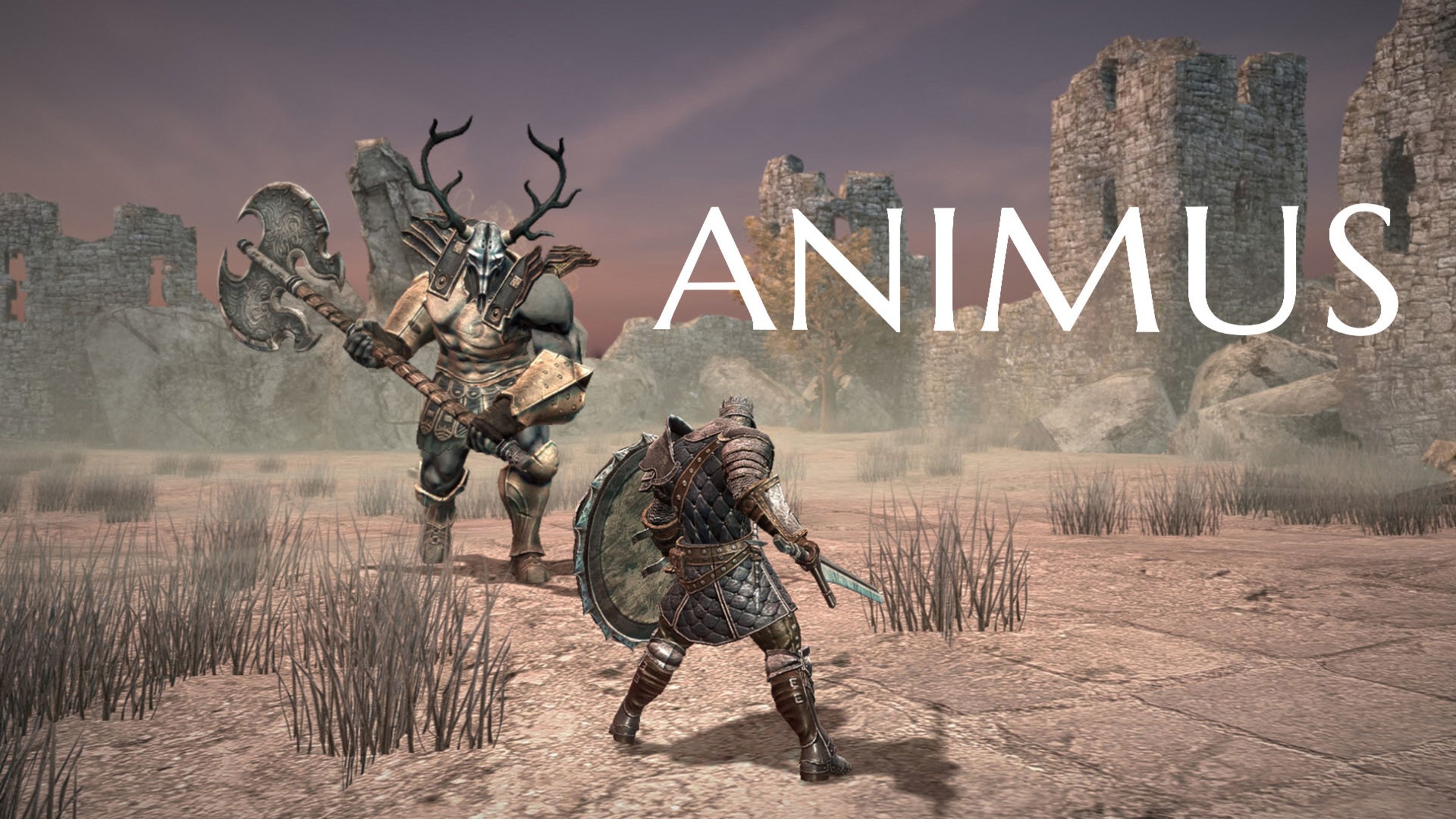 ANIMUS for Nintendo Switch - Nintendo Official Site