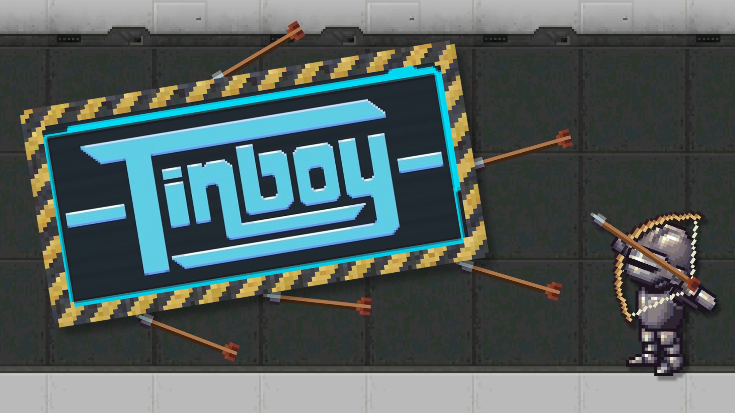 Tinboy para Nintendo Switch - Sitio Oficial de Nintendo para Mexico