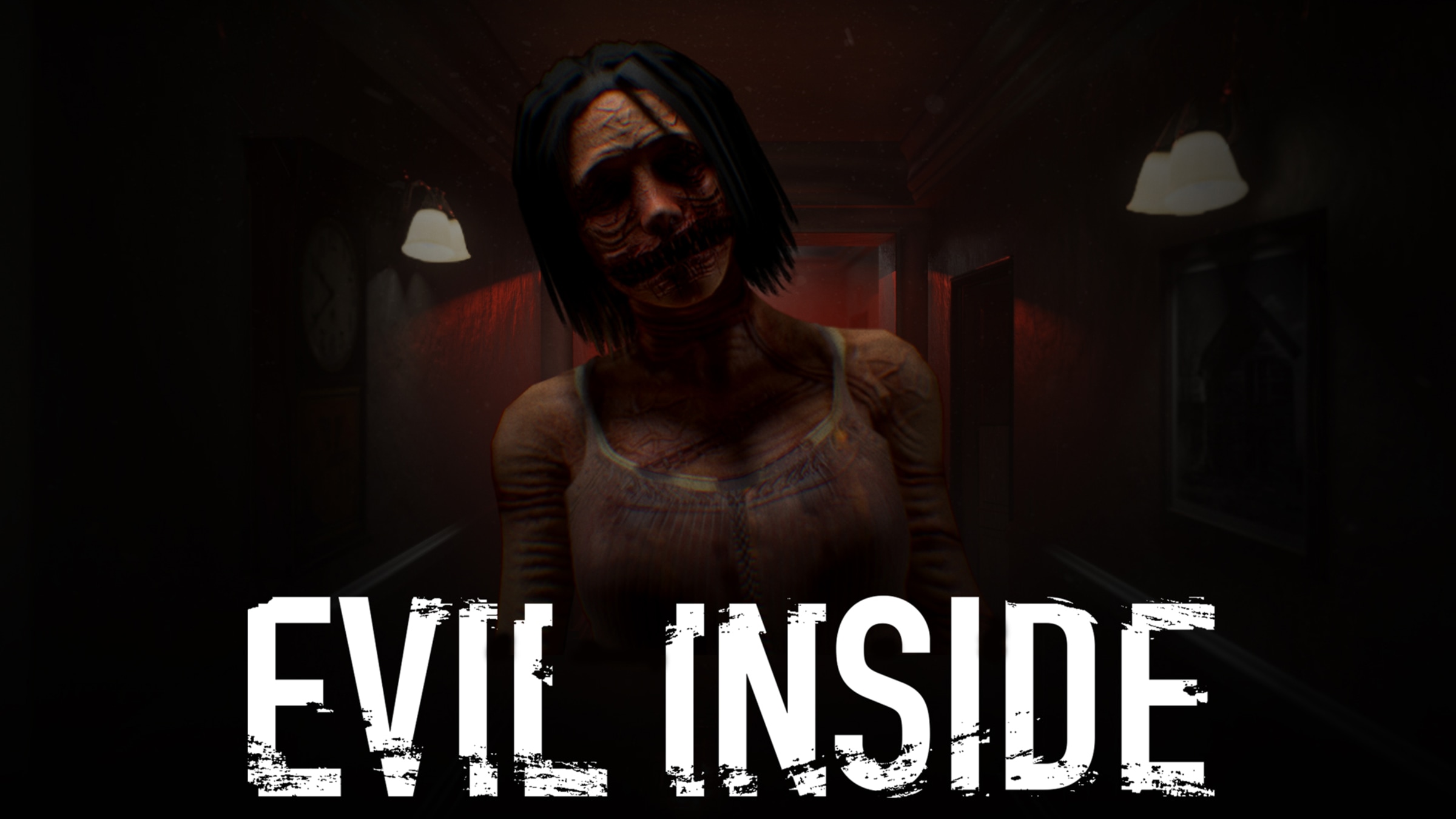 Evil Inside for Nintendo Switch - Nintendo Official Site