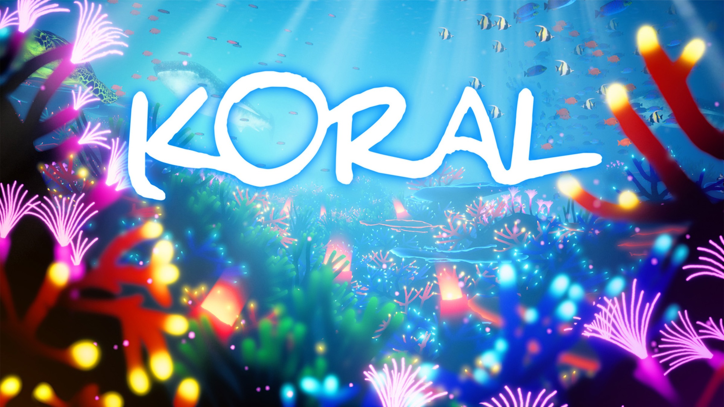 KORAL for Nintendo Switch - Nintendo Official Site